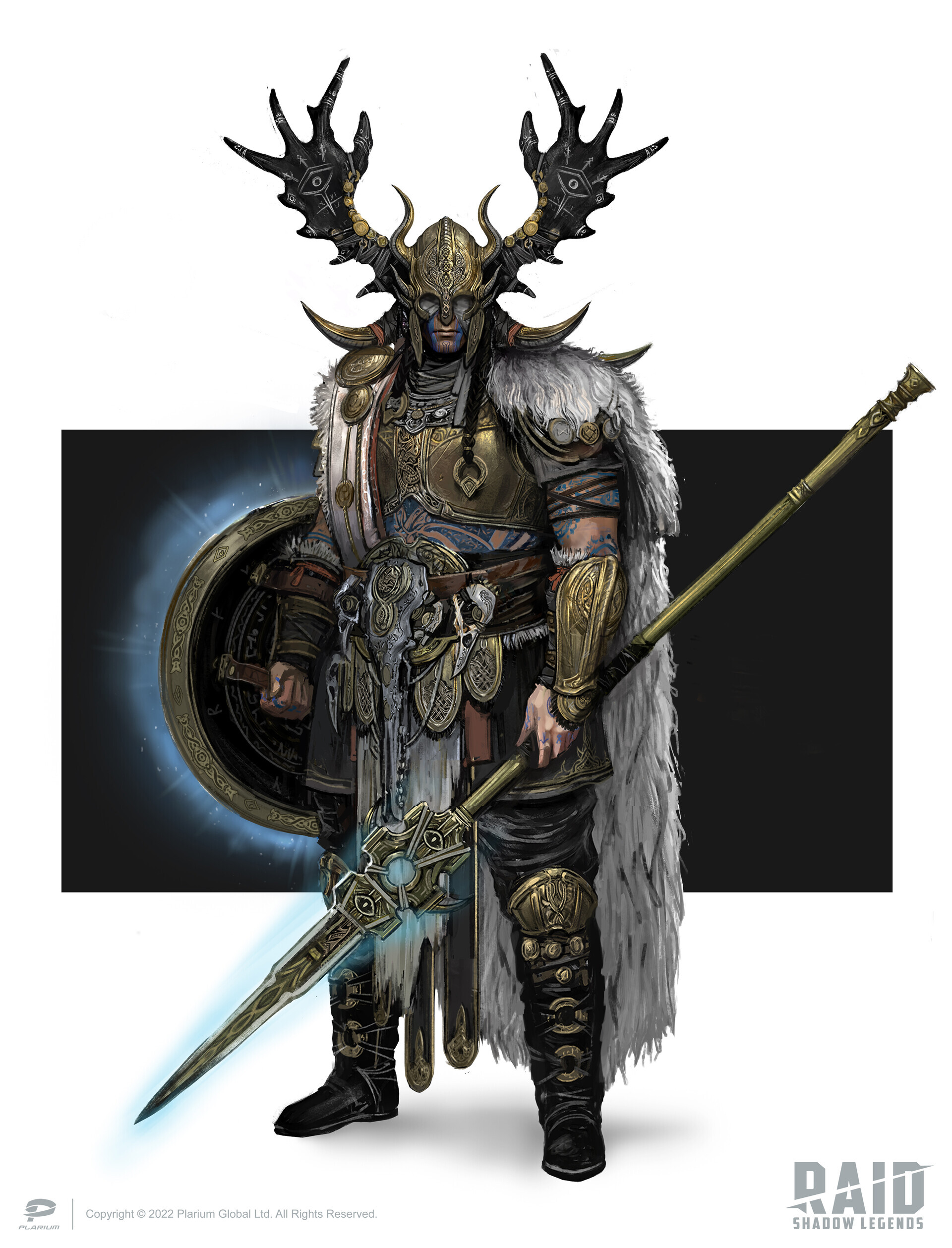 Plarium - RAID: Shadow Legends