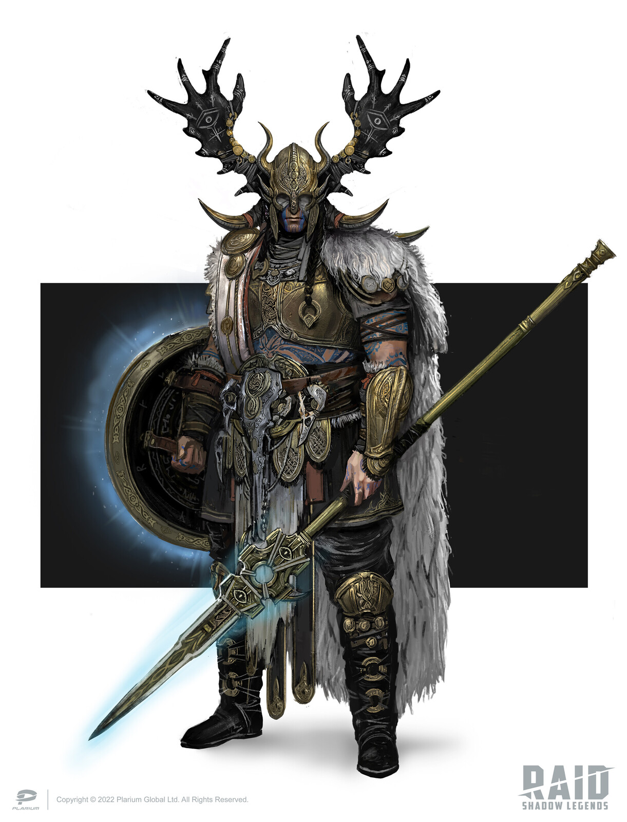 Plarium - RAID: Shadow Legends