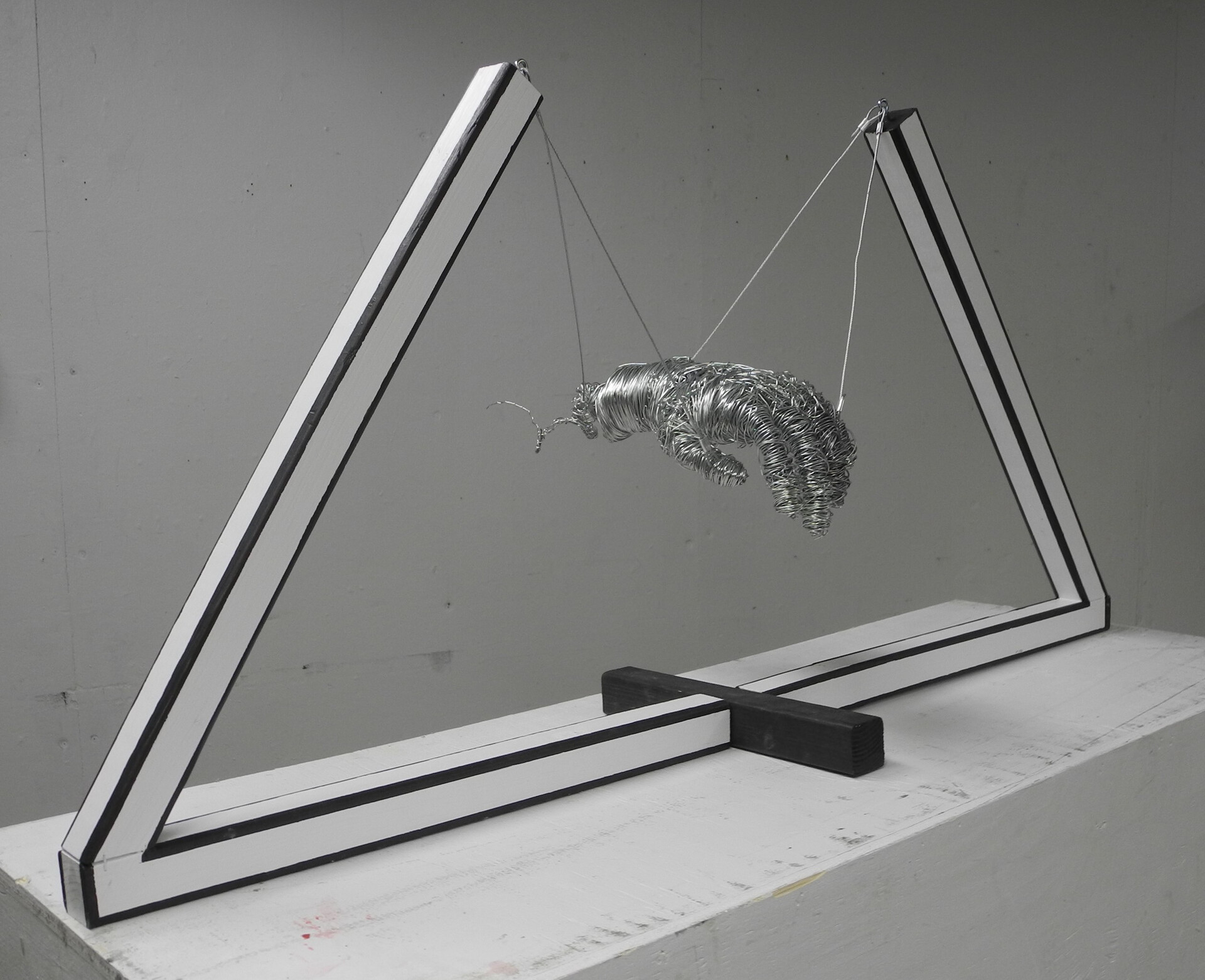 ArtStation - Grasp of the futur