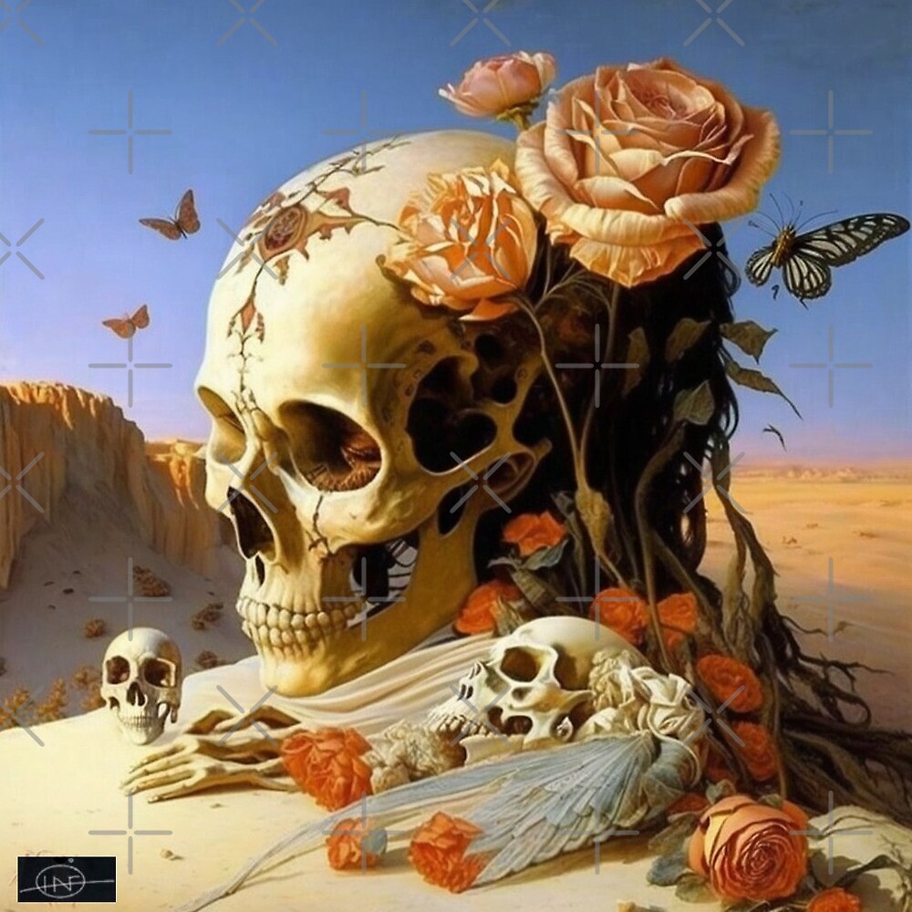 ArtStation - Kara Kurum Desert