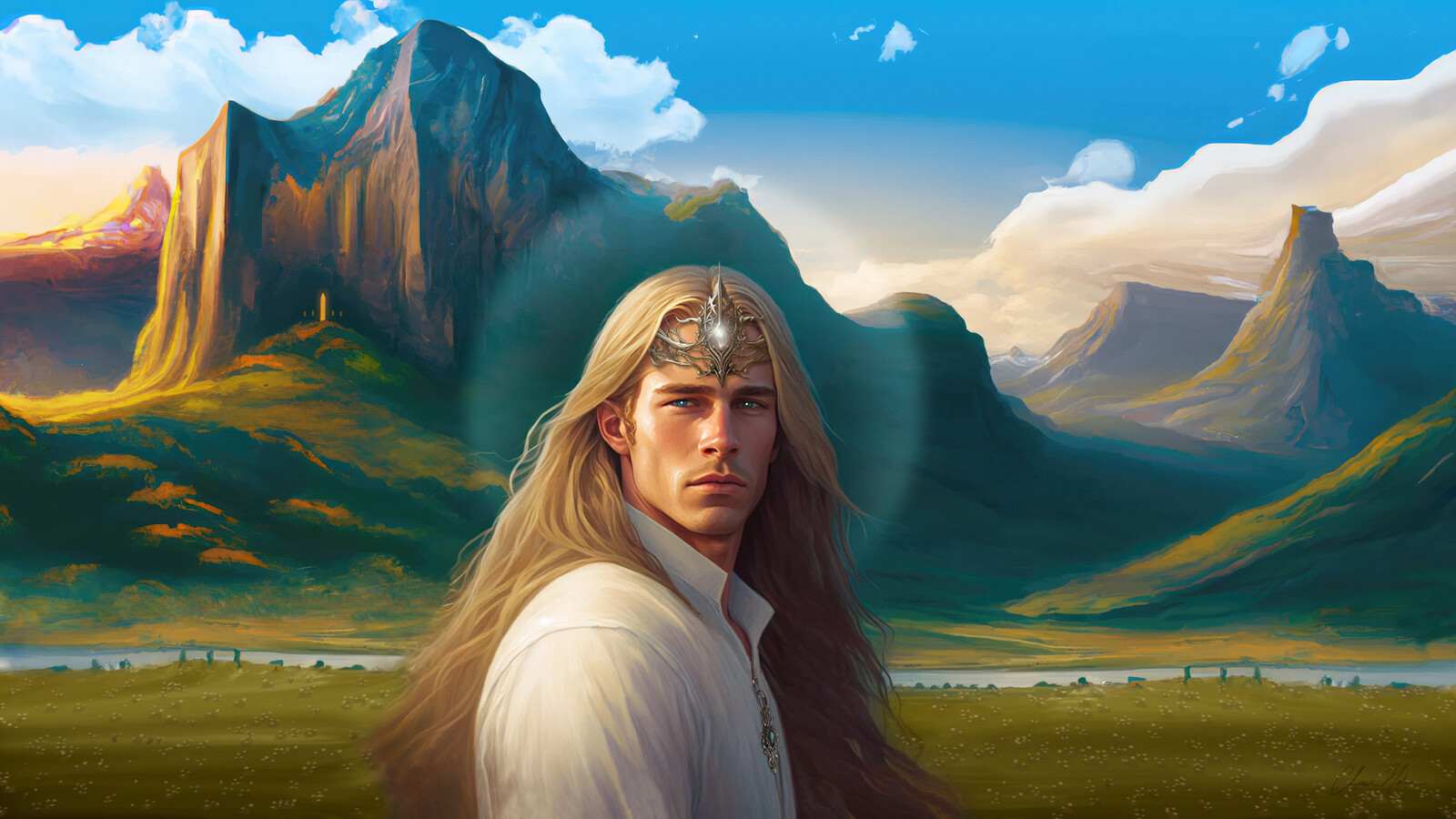 Christopher Nelson | Artist & Designer