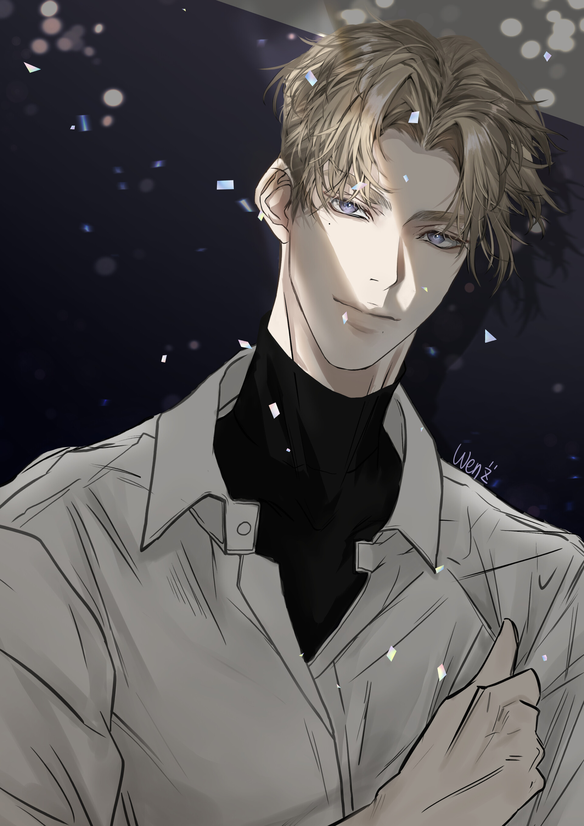 Wendy Zhao_WENZ - Self-project_02/22/23