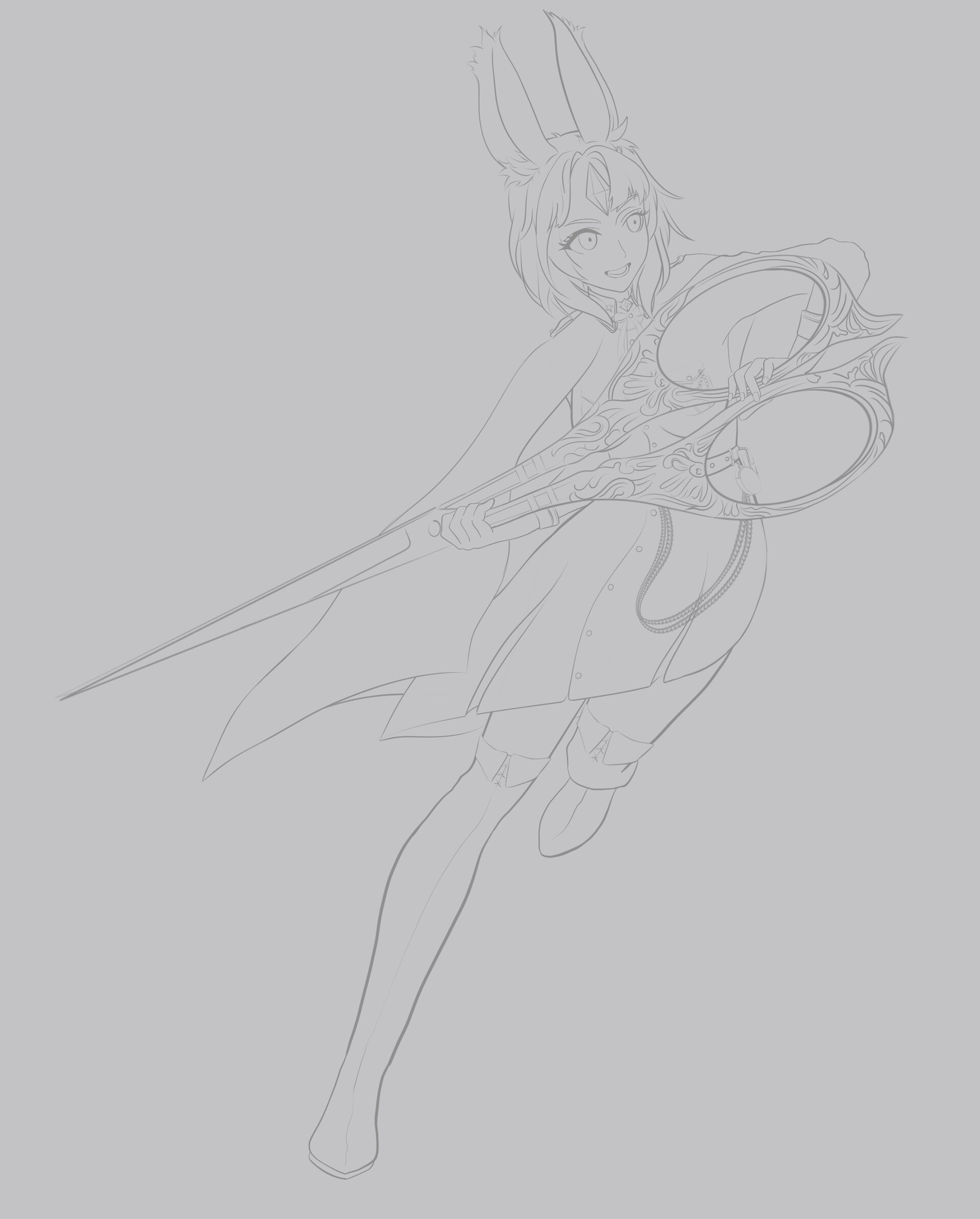 Frozendeadgirl On A Mission