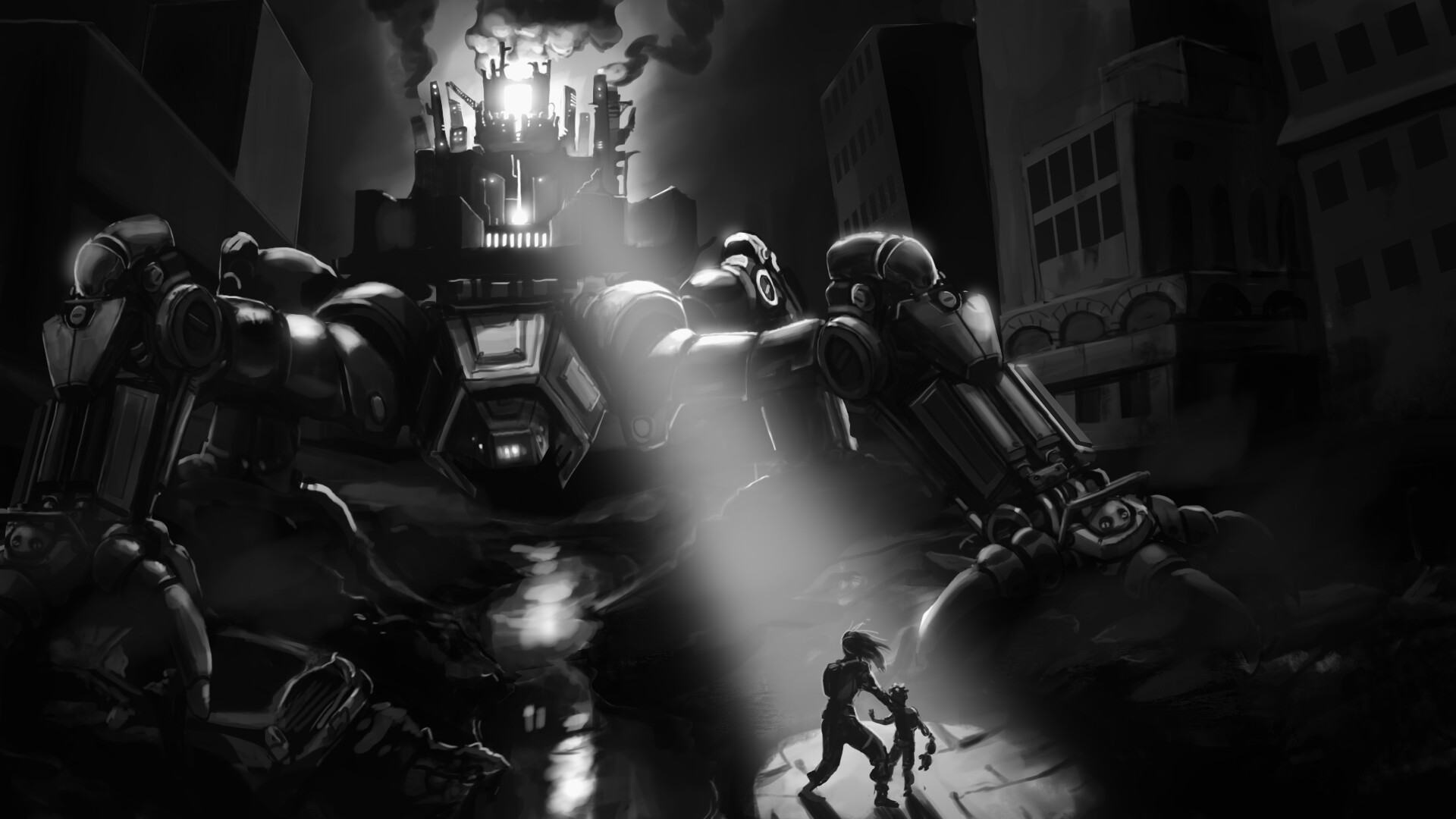 ArtStation - Spotlight