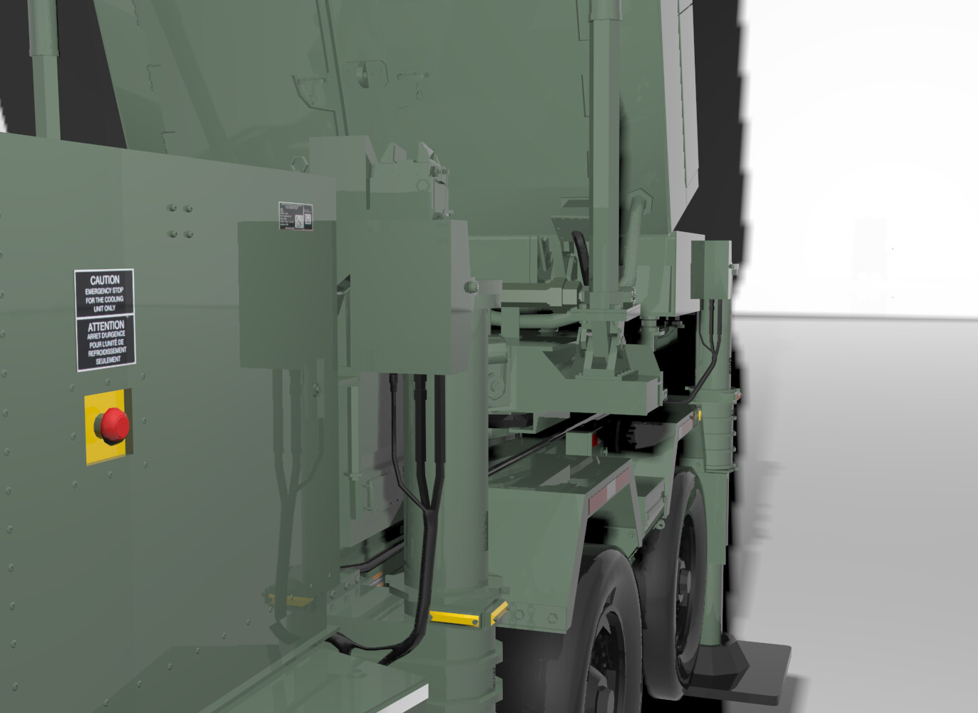 S Sung - Medium Ranged Radar (MRR)