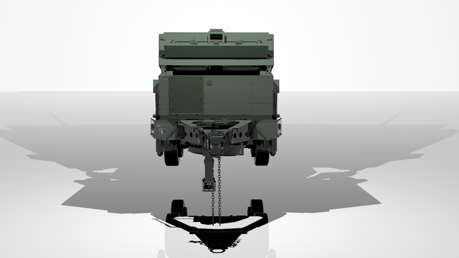 S Sung - Medium Ranged Radar (MRR)