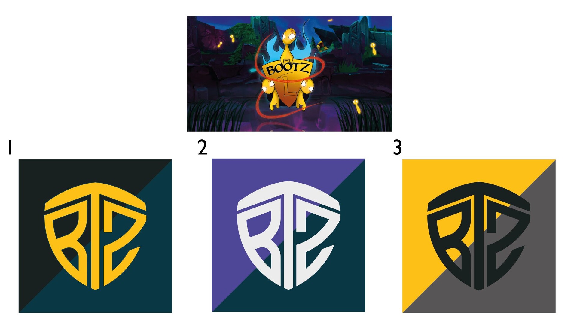 Inspired Gaming Logo