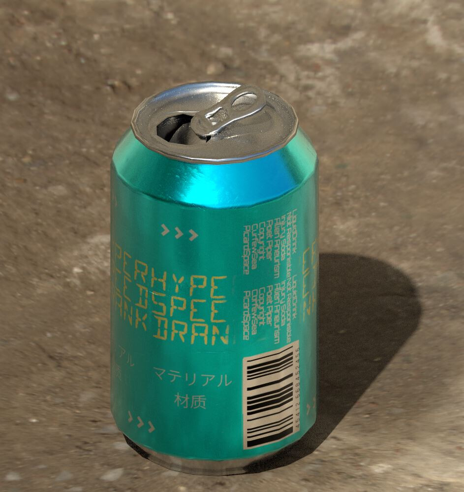 ArtStation - Misc assets