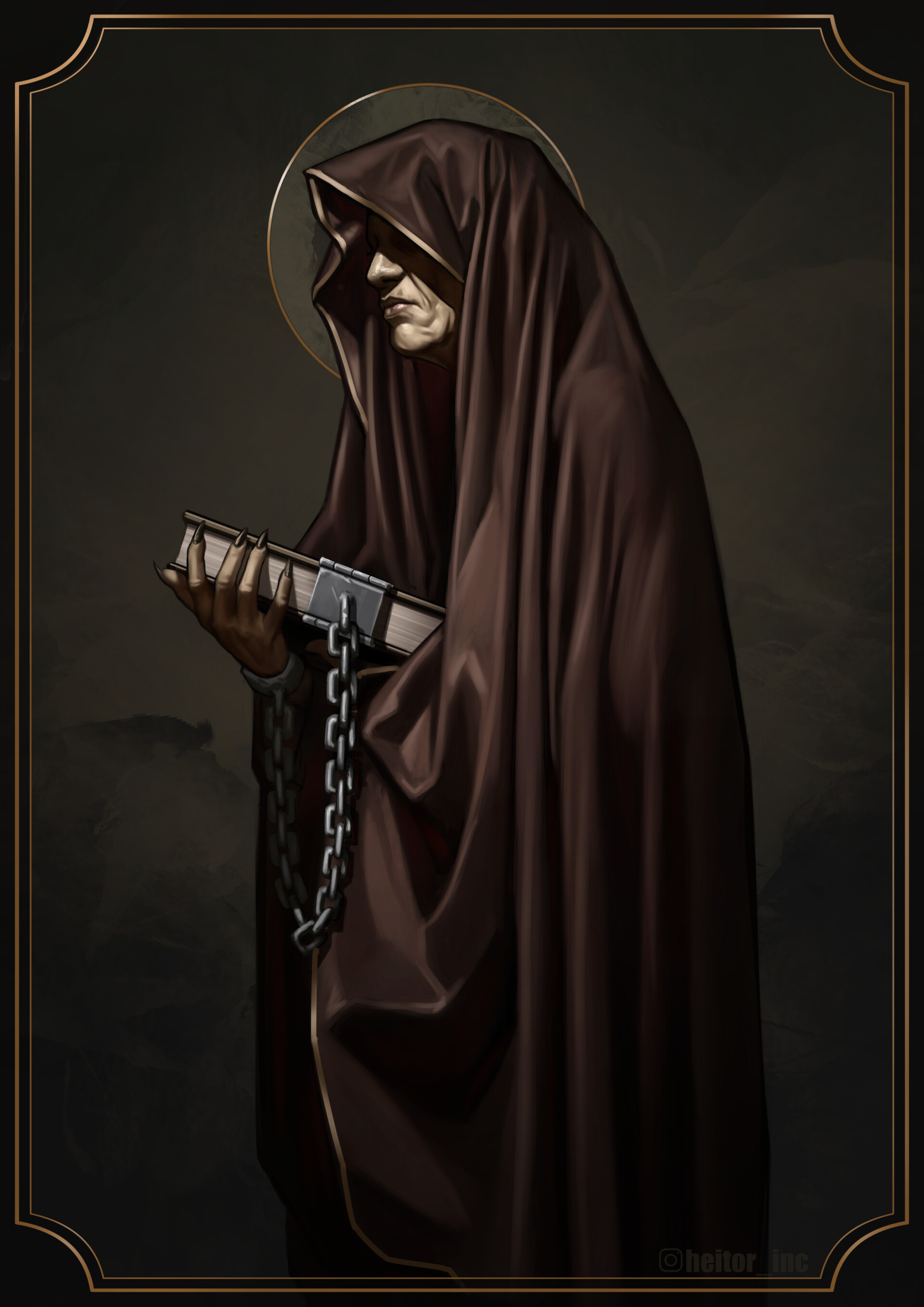 ArtStation - Destiny