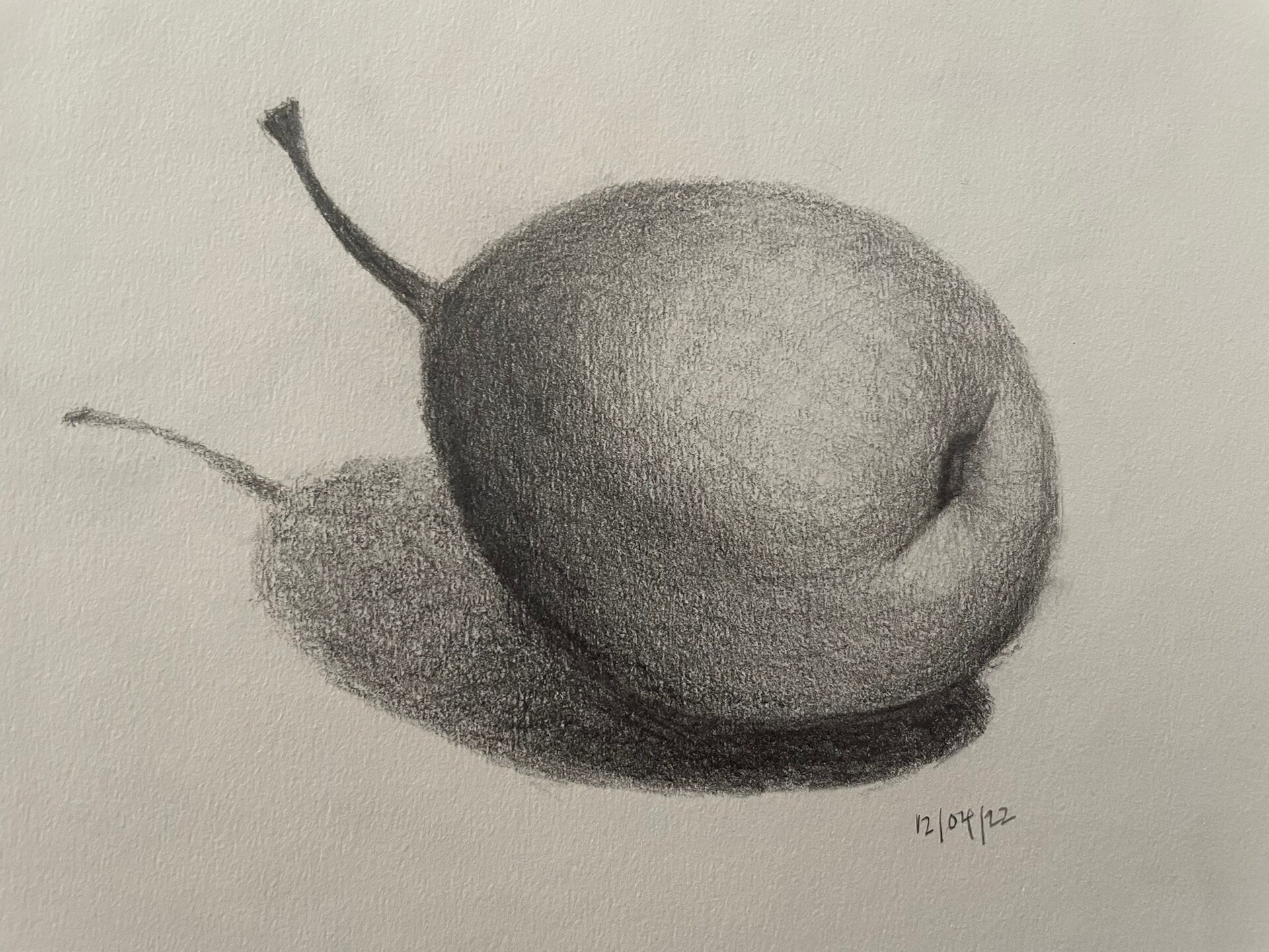 Tan Pei Ying - Drawing Fundamentals 2022