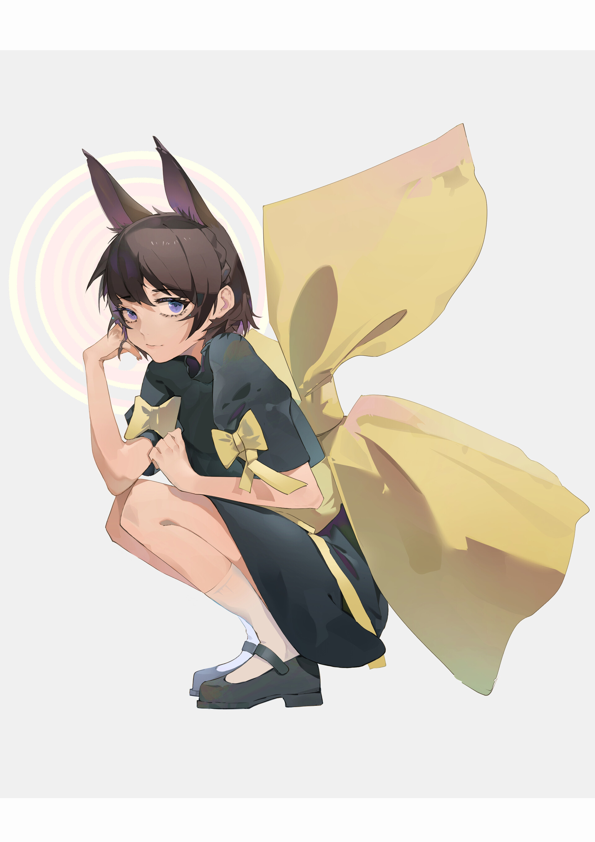 ArtStation - 练习1