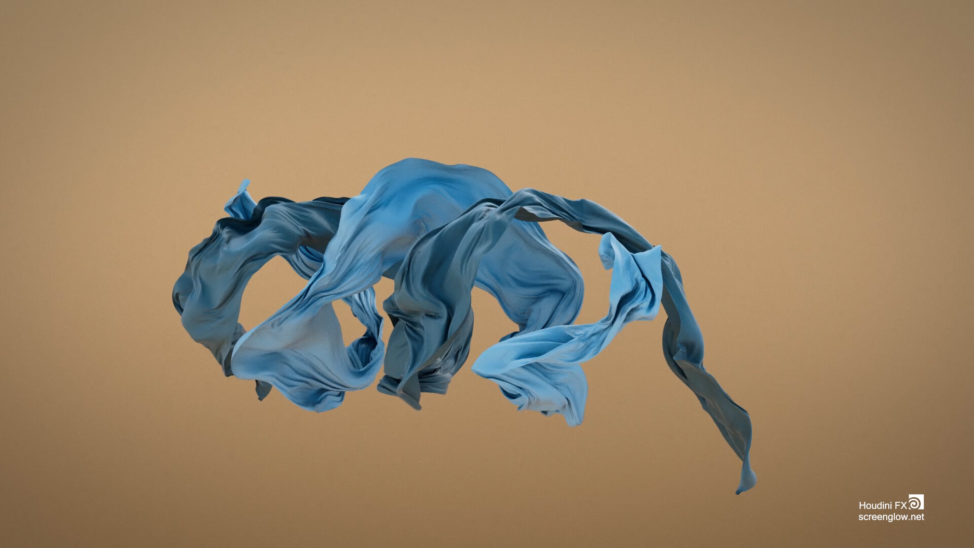 screenglow - Cloth Animations