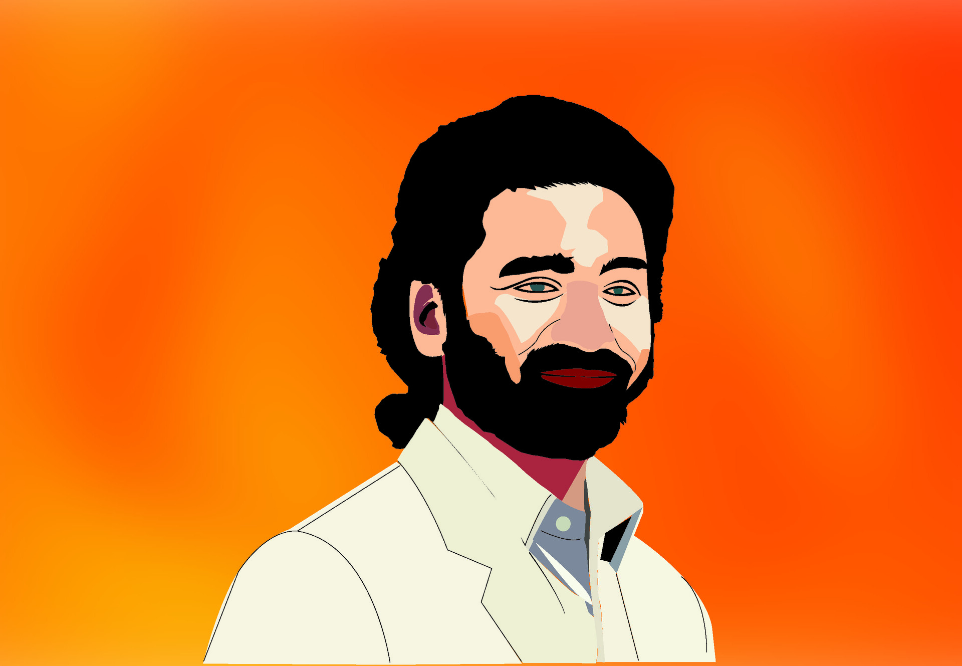 ArtStation - victor art