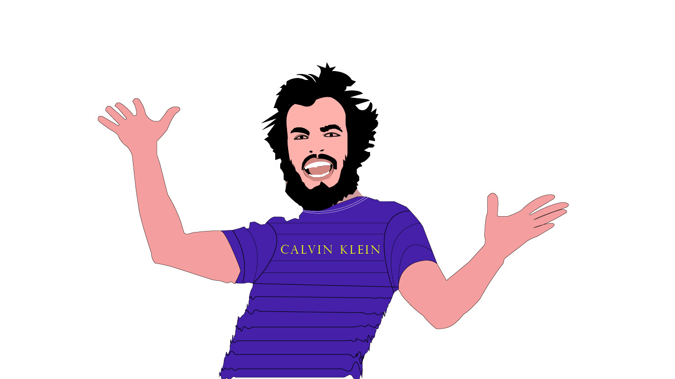 ArtStation - drawing 2d