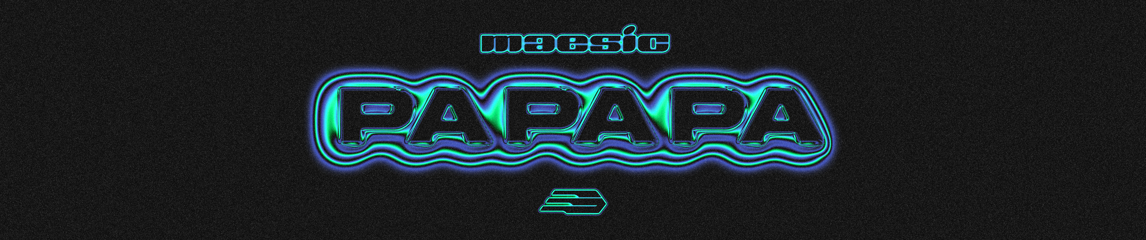 MIRROR DEATH - (ASSETS) MAESIC - PAPAPA [DIVIDED SOULS RECORDS]