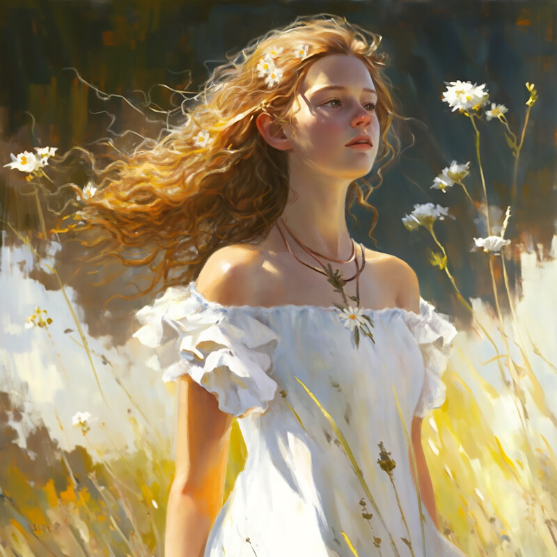 ArtStation - PEI-YU CHOU