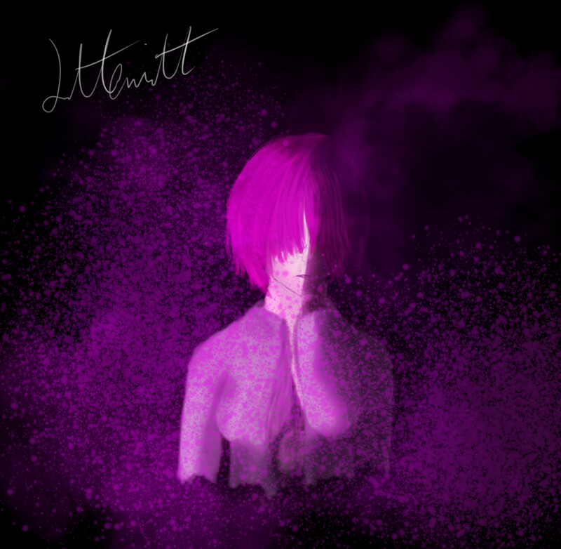 ArtStation - Jamie Hewitt