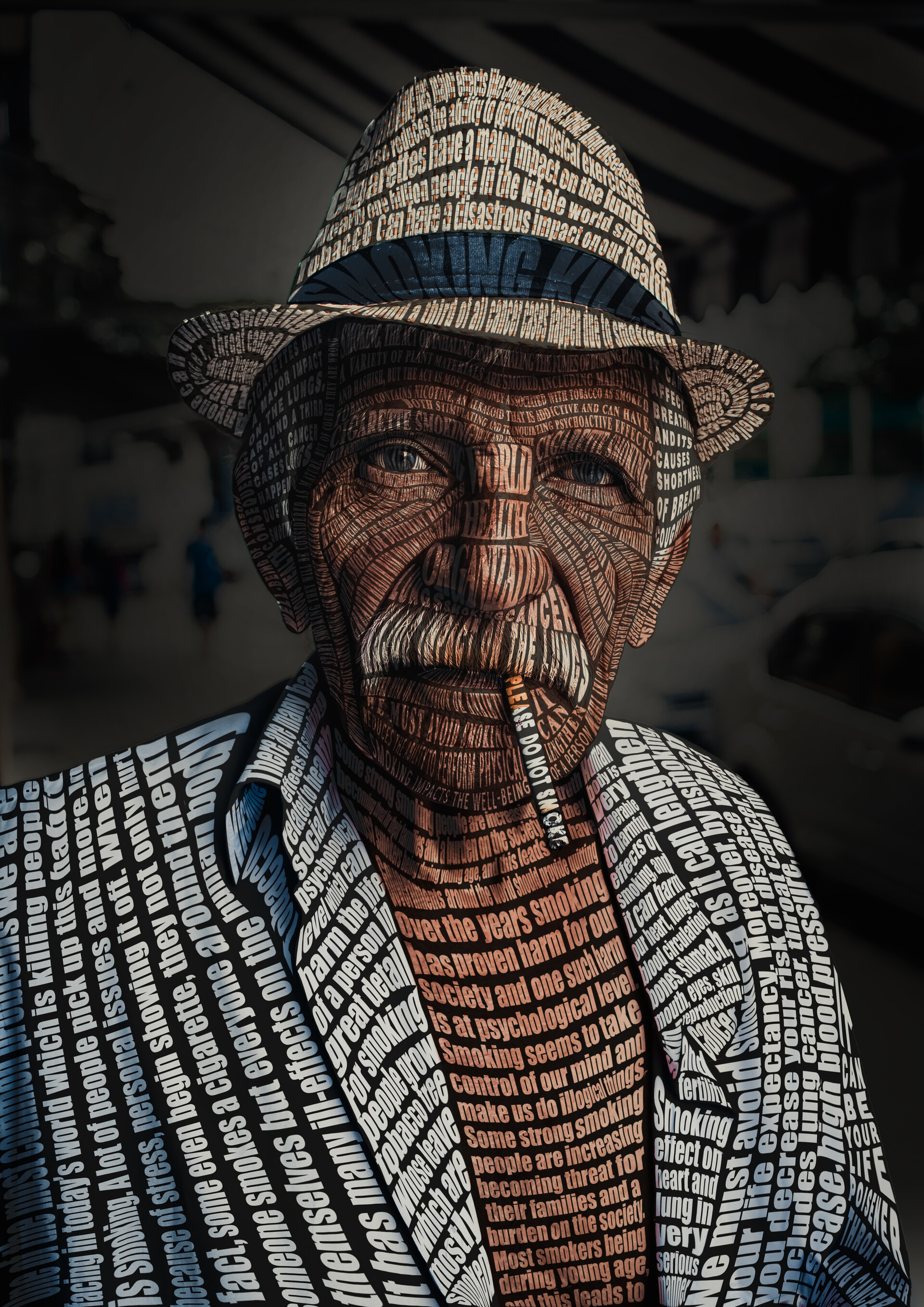 ArtStation - Typography