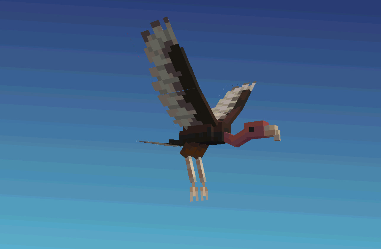 ArtStation - Vulture