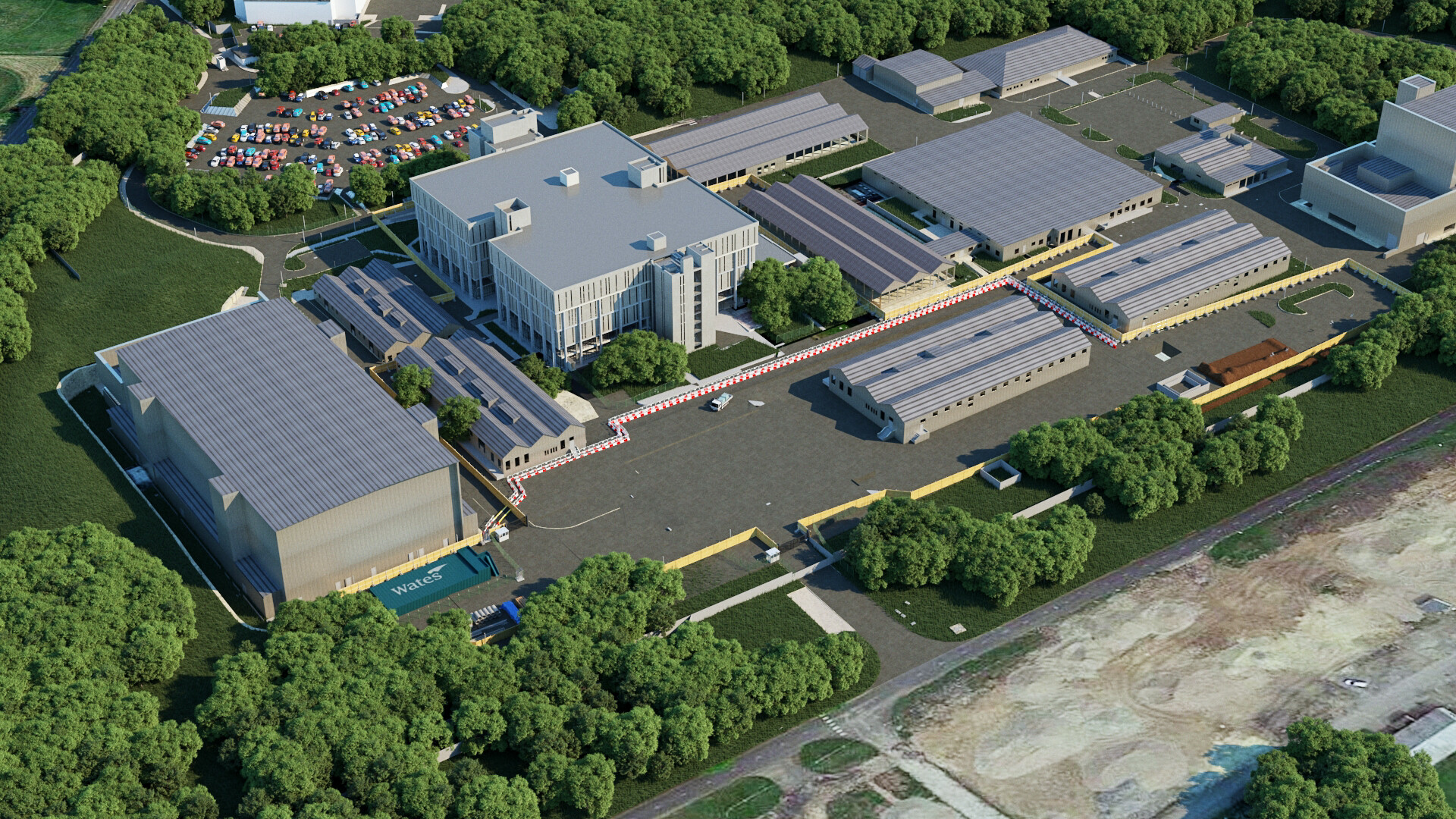 Gino Tornese - BRITISH LIBRARY BOSTON SPA