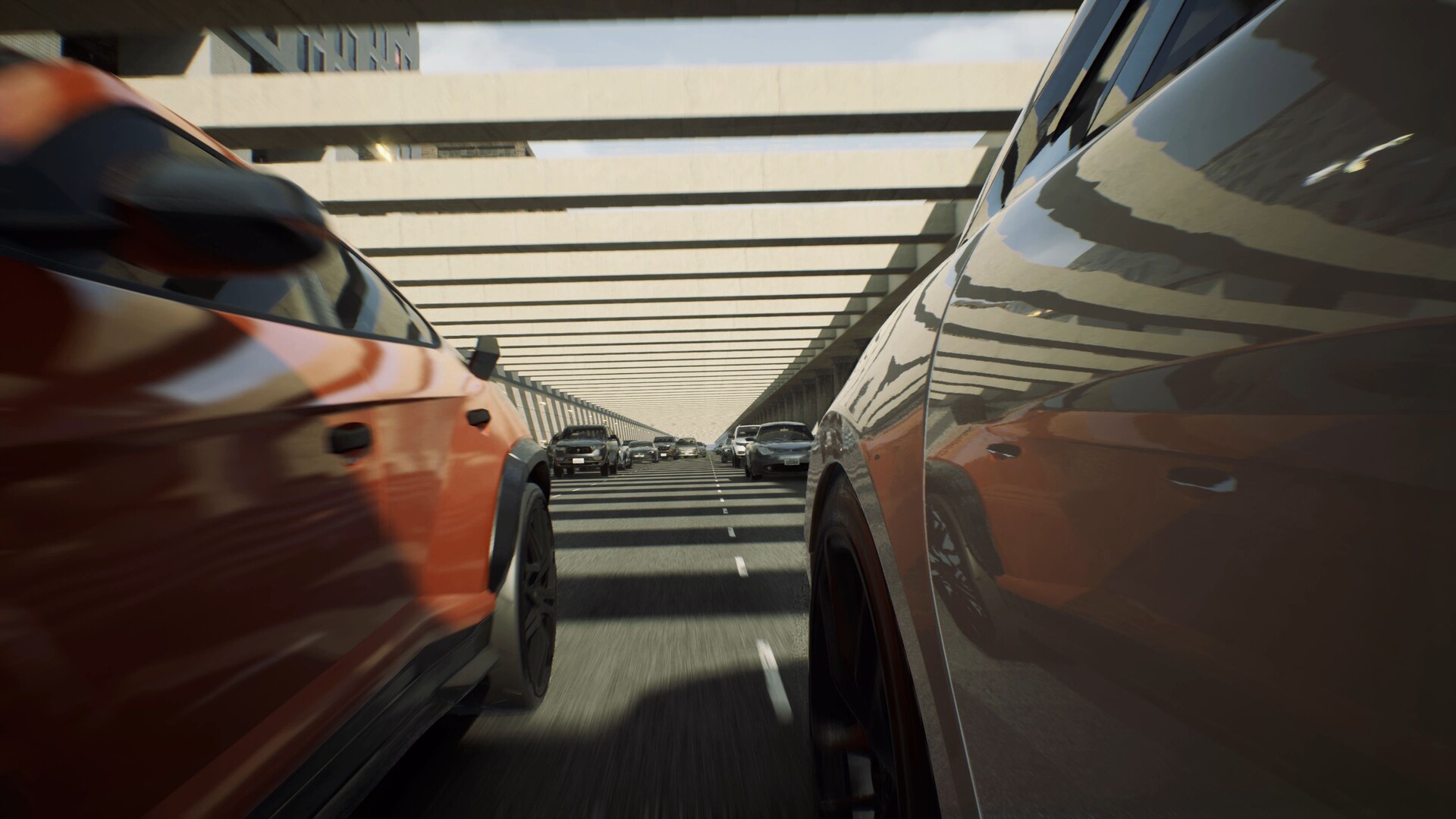 Lehusha Ivan - Rolls Royce with Ray Tracing - but in 8k 60 fps! | UE5 ...