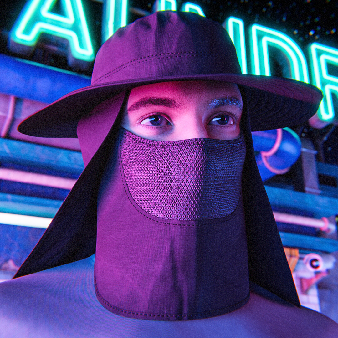 ArtStation - after.dark