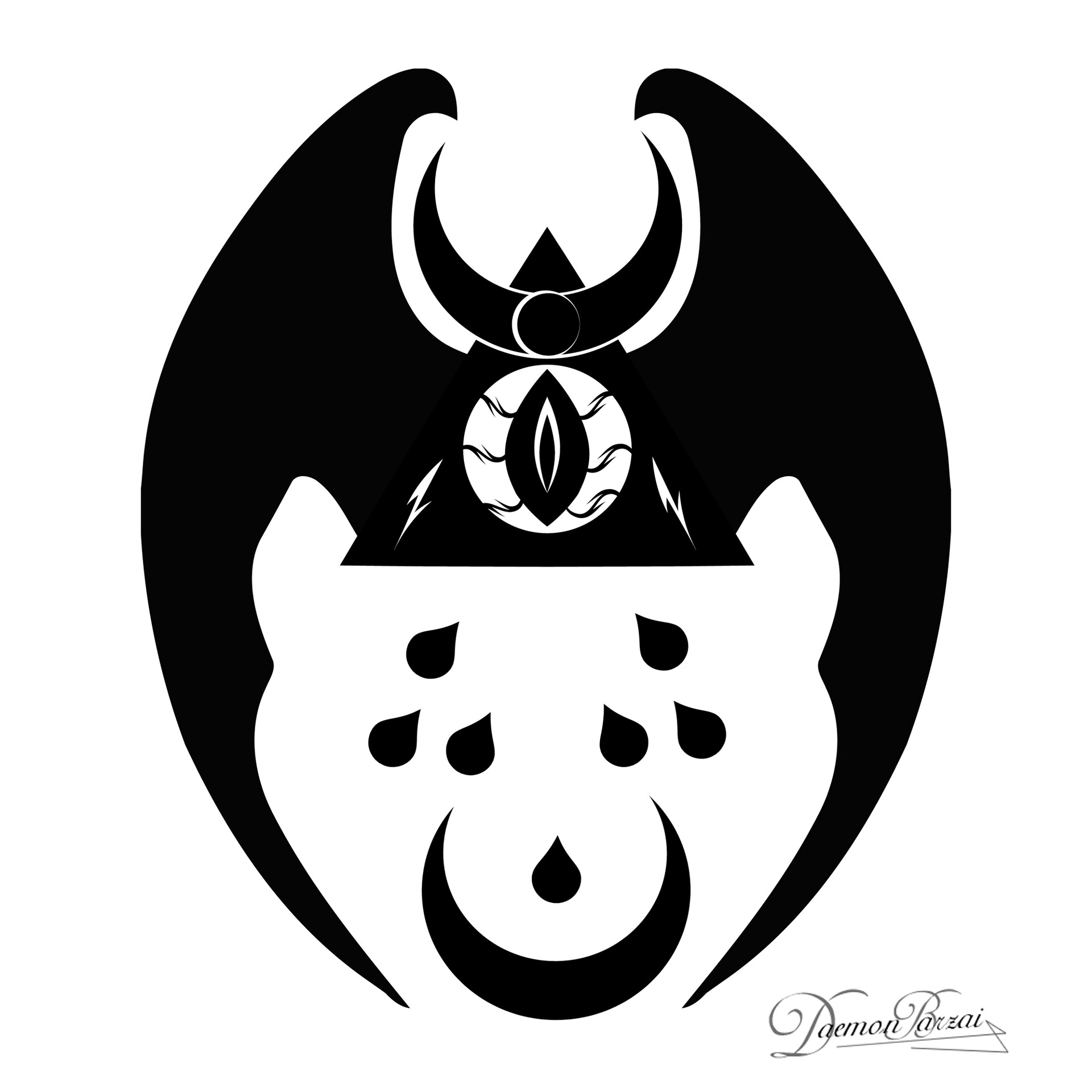 ArtStation - Sigil of Venus Illegitima (Dark Venus)