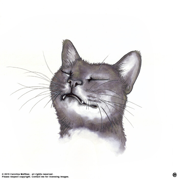 ArtStation - Pure Bliss