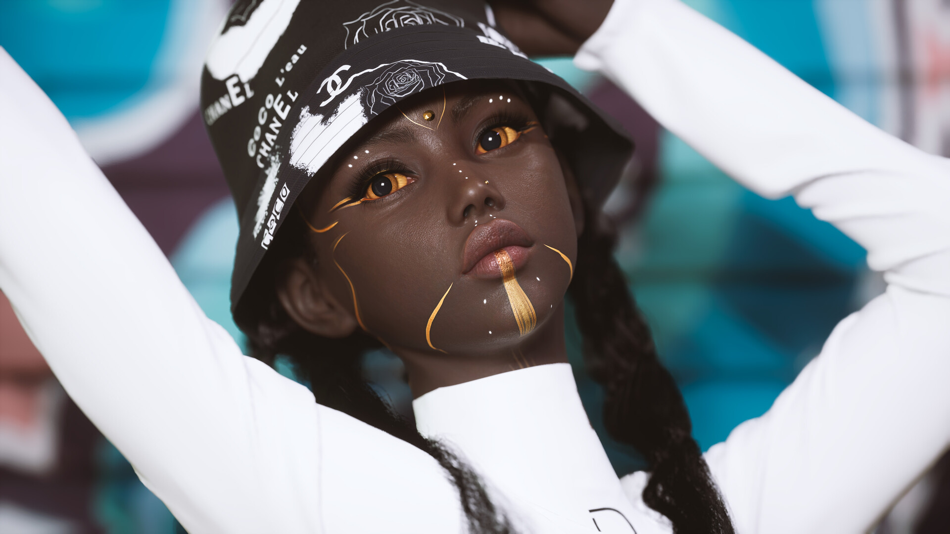 ArtStation - Underground