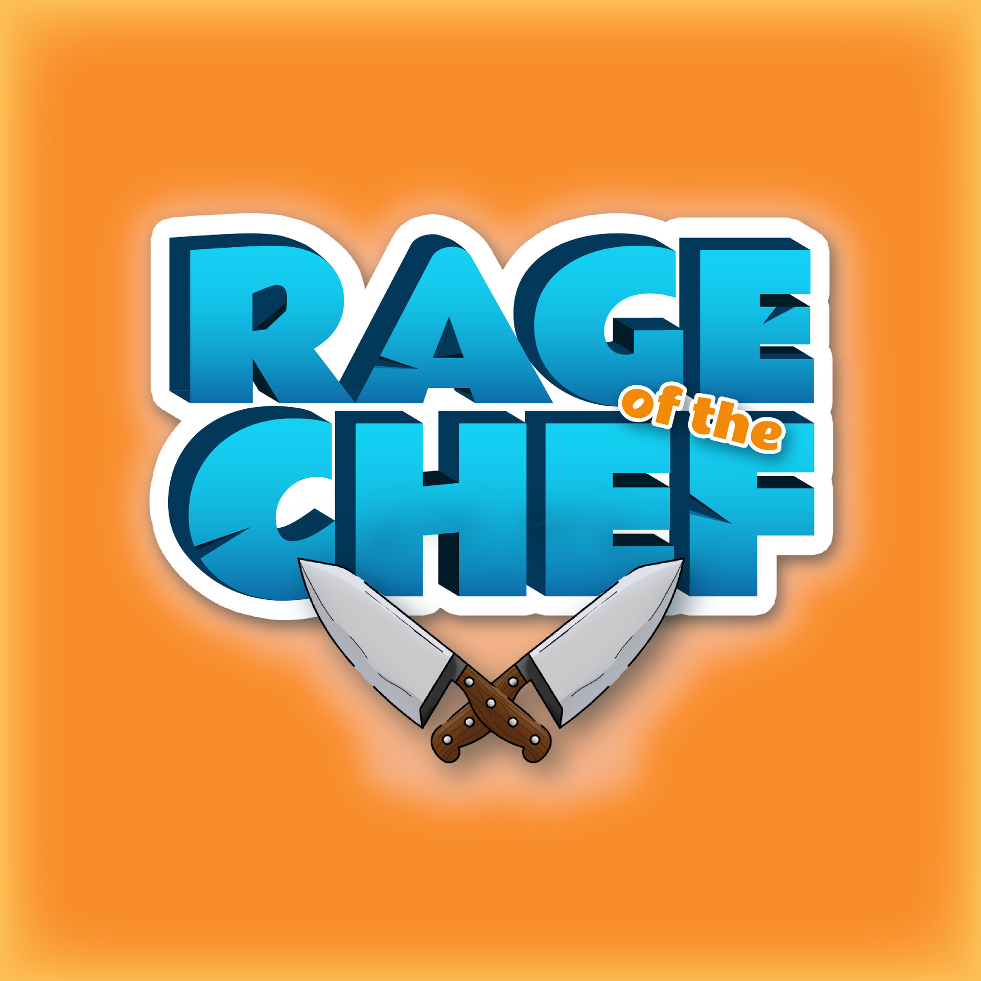 ArtStation - Rage of the Chef - Character Design