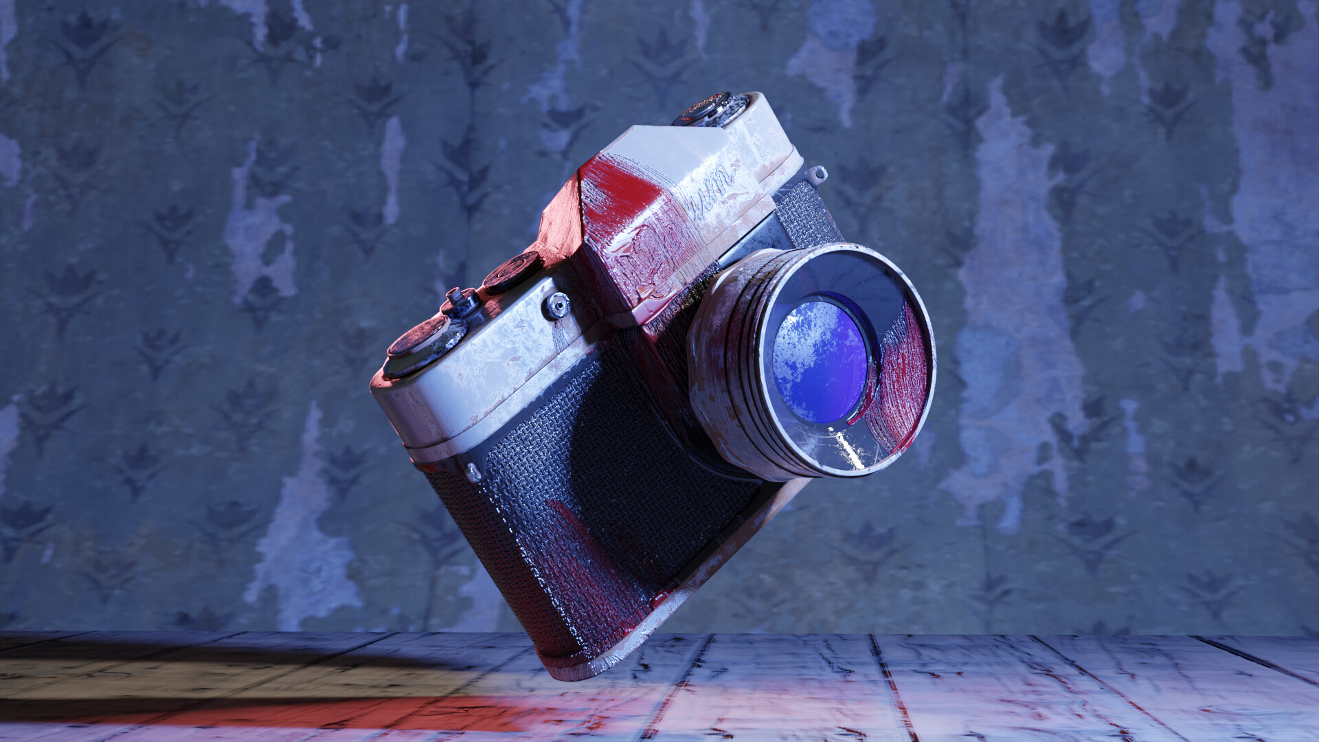 ArtStation - Zenit 3