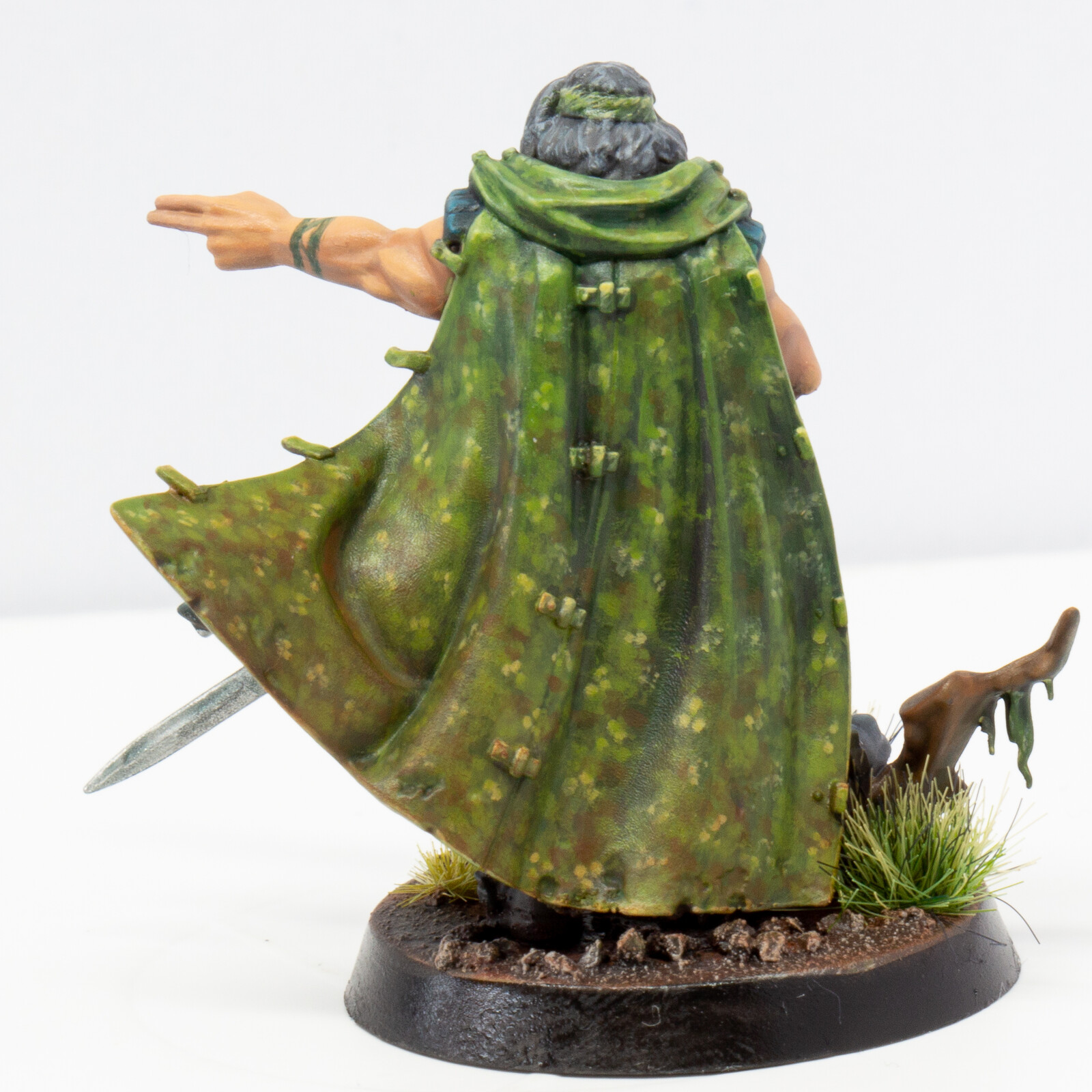 GuiPic - Colonel Colm Corbec