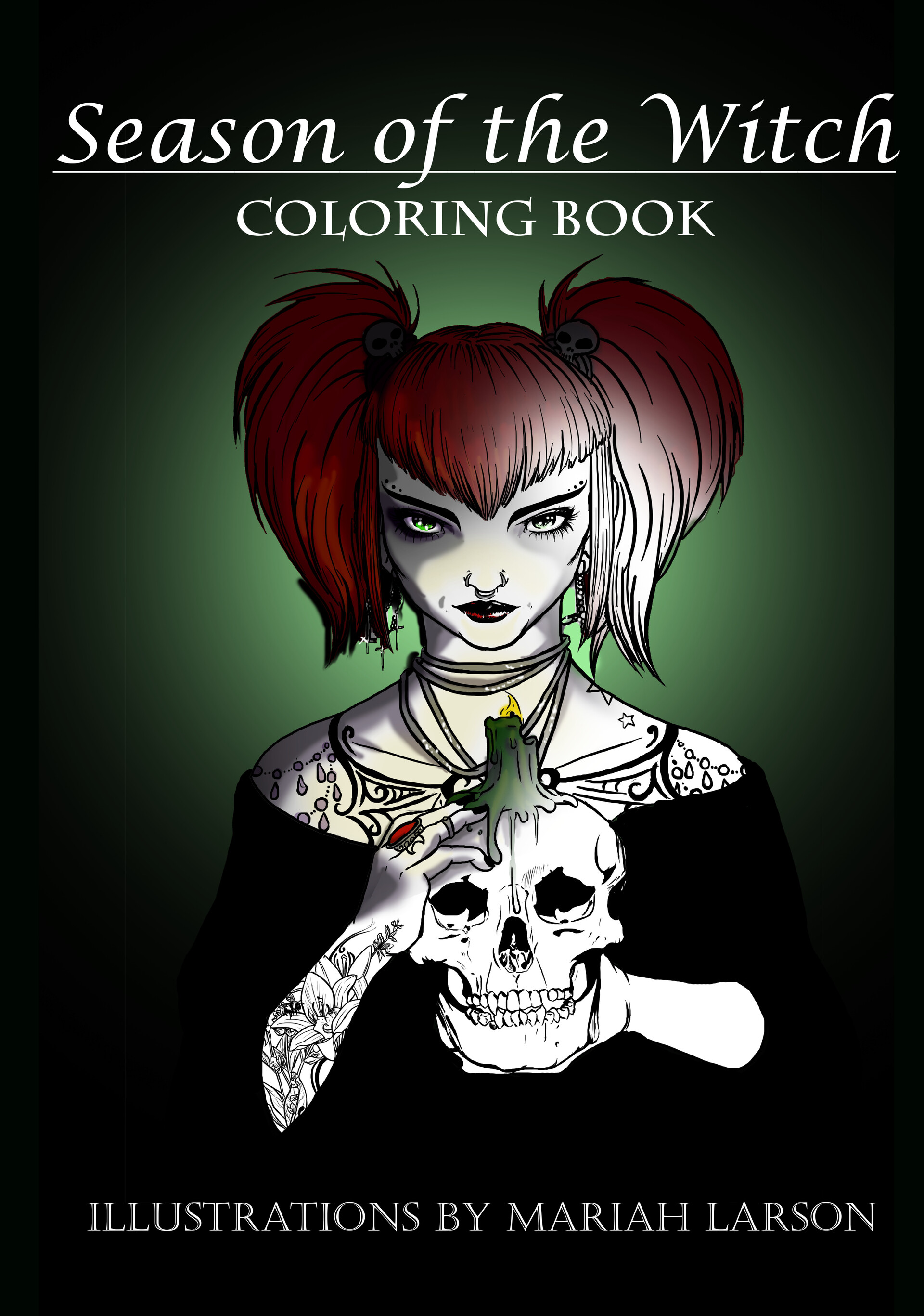 mariah coloring pages