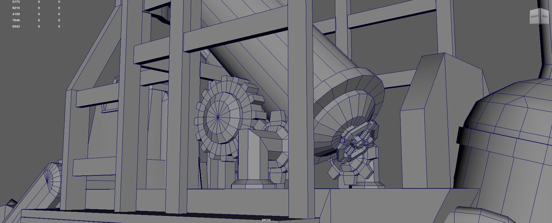 Cody Peltier - Totl War Warhammer 3 Dwarven Artillery Expansion Mod ...