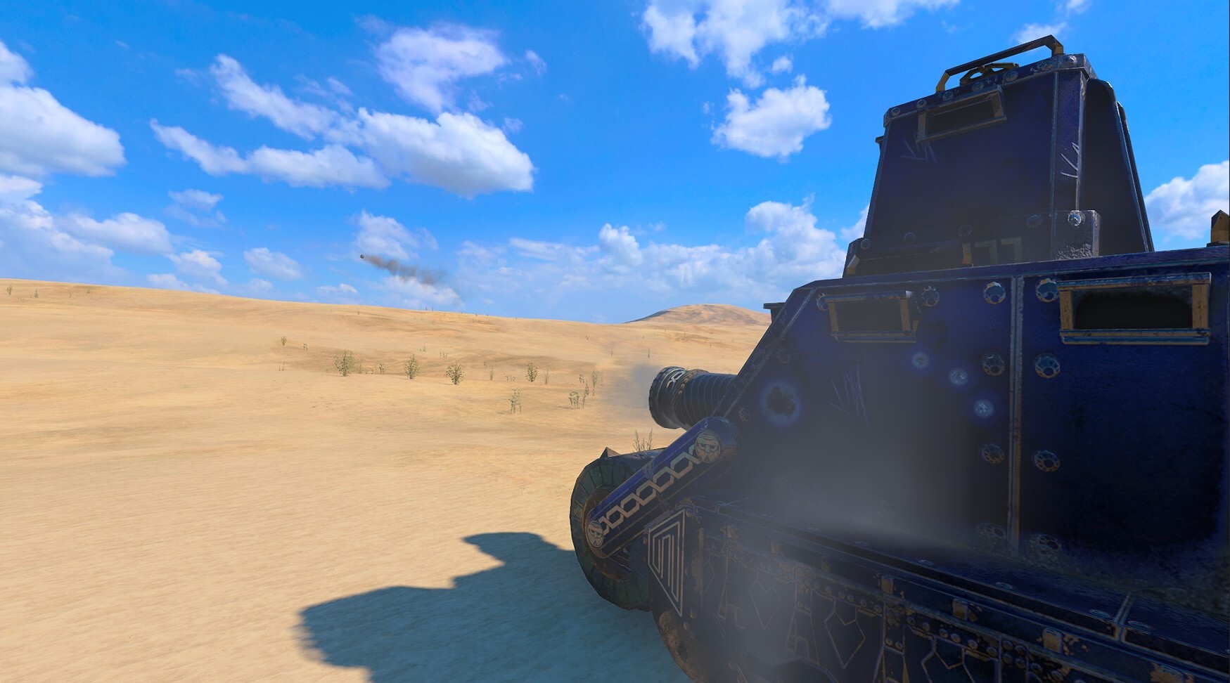 Cody Peltier - Totl War Warhammer 3 Dwarven Artillery Expansion Mod ...