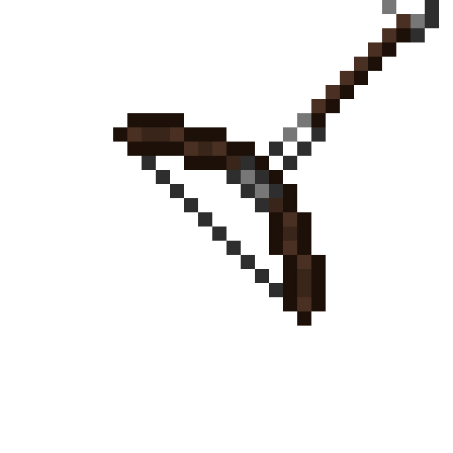 ArtStation - Minecraft box and arrow Animation