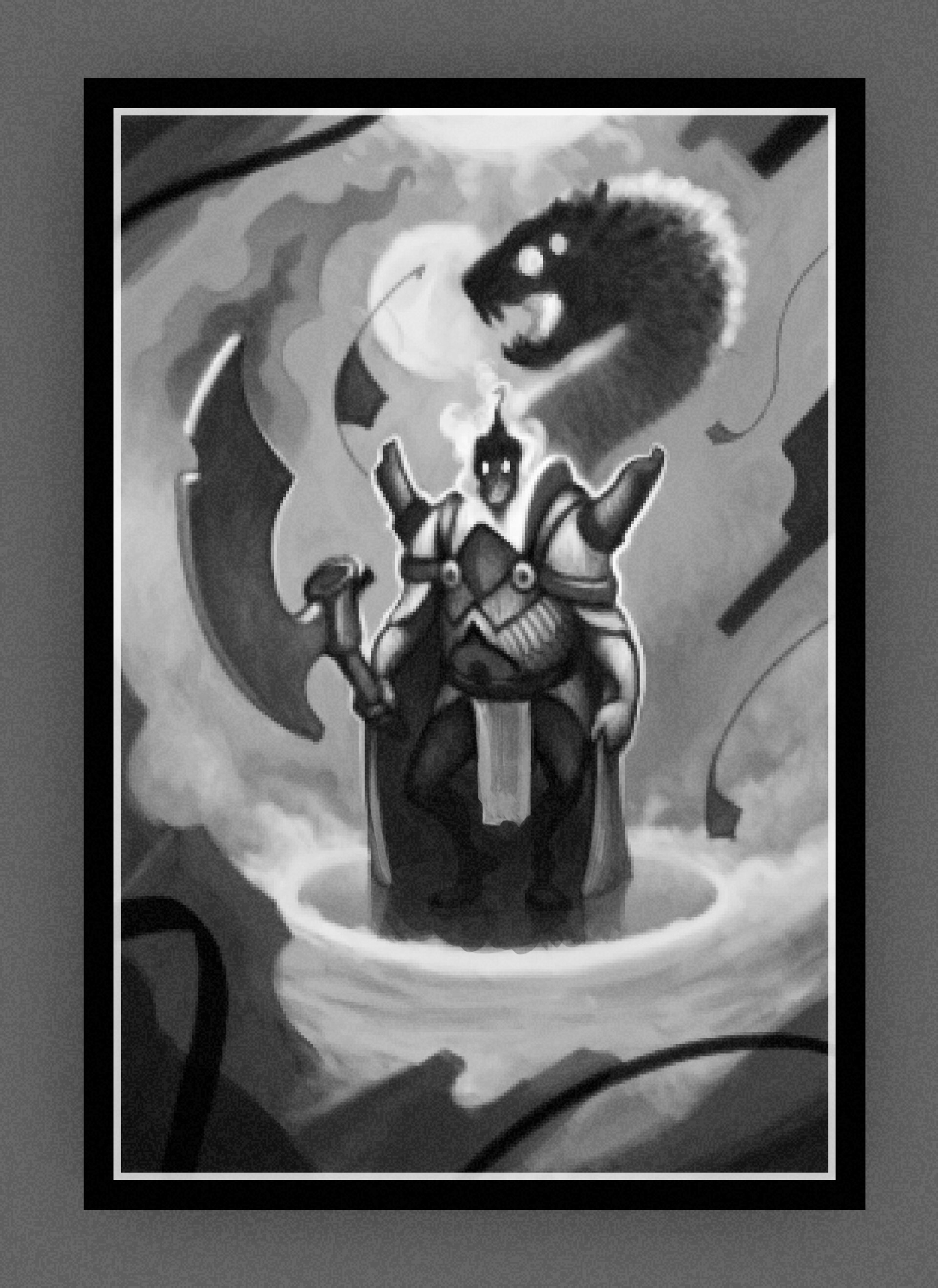 ArtStation - Card 4