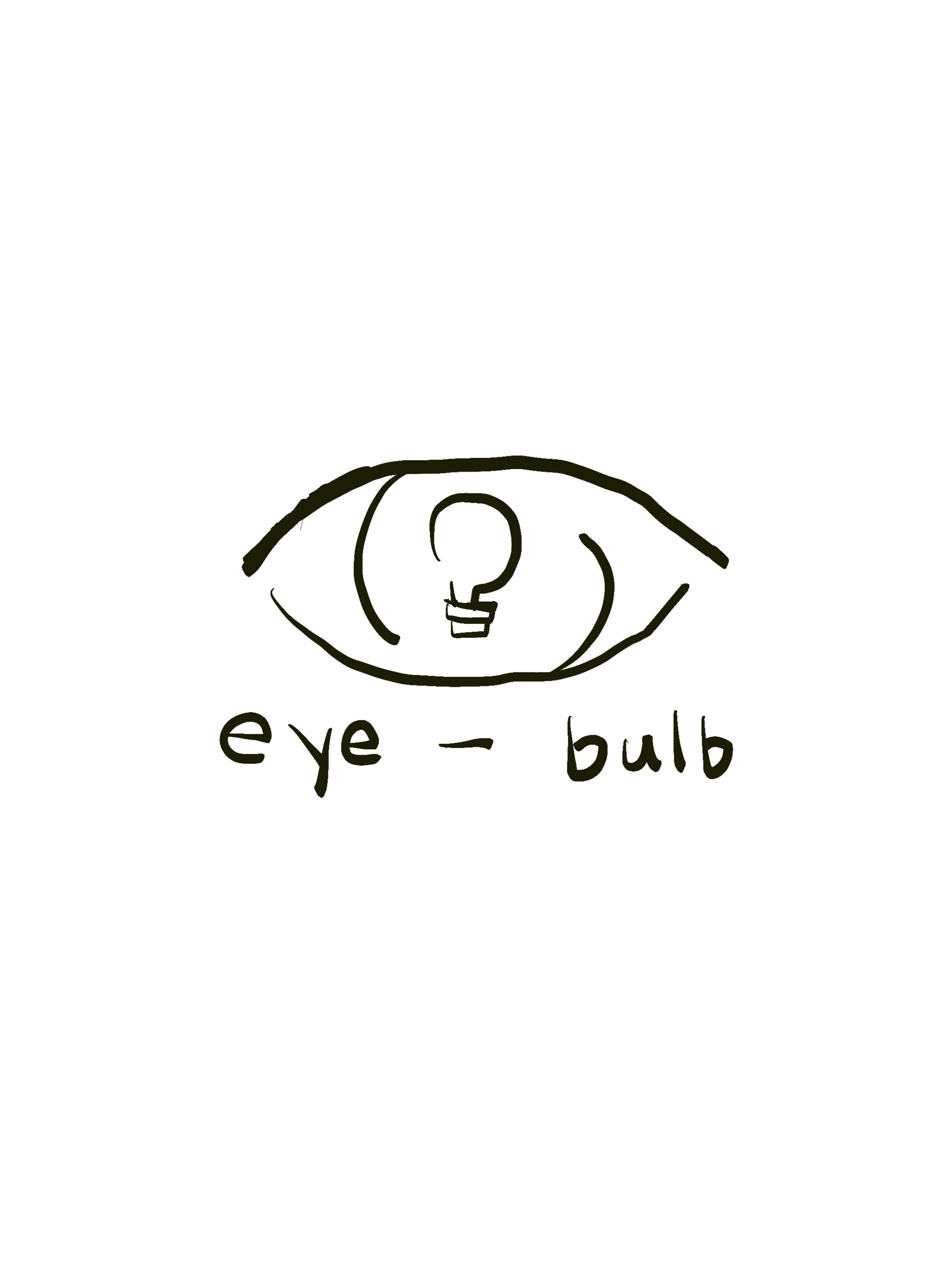 Elsa Shofner - Eye-Bulb Movie Title Animation