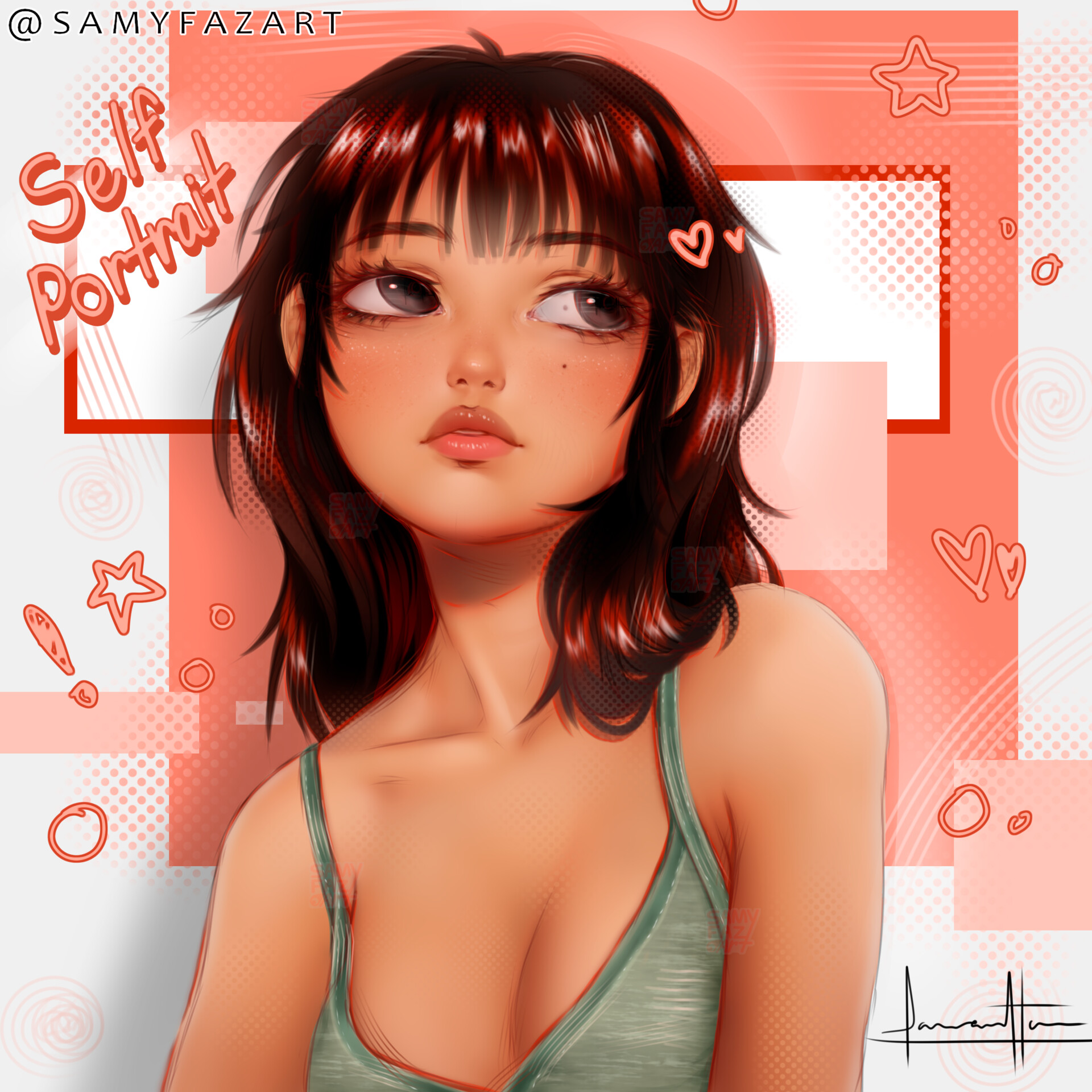 ArtStation - NO TO AI