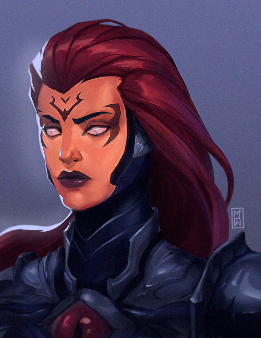 Darksiders Fan Art