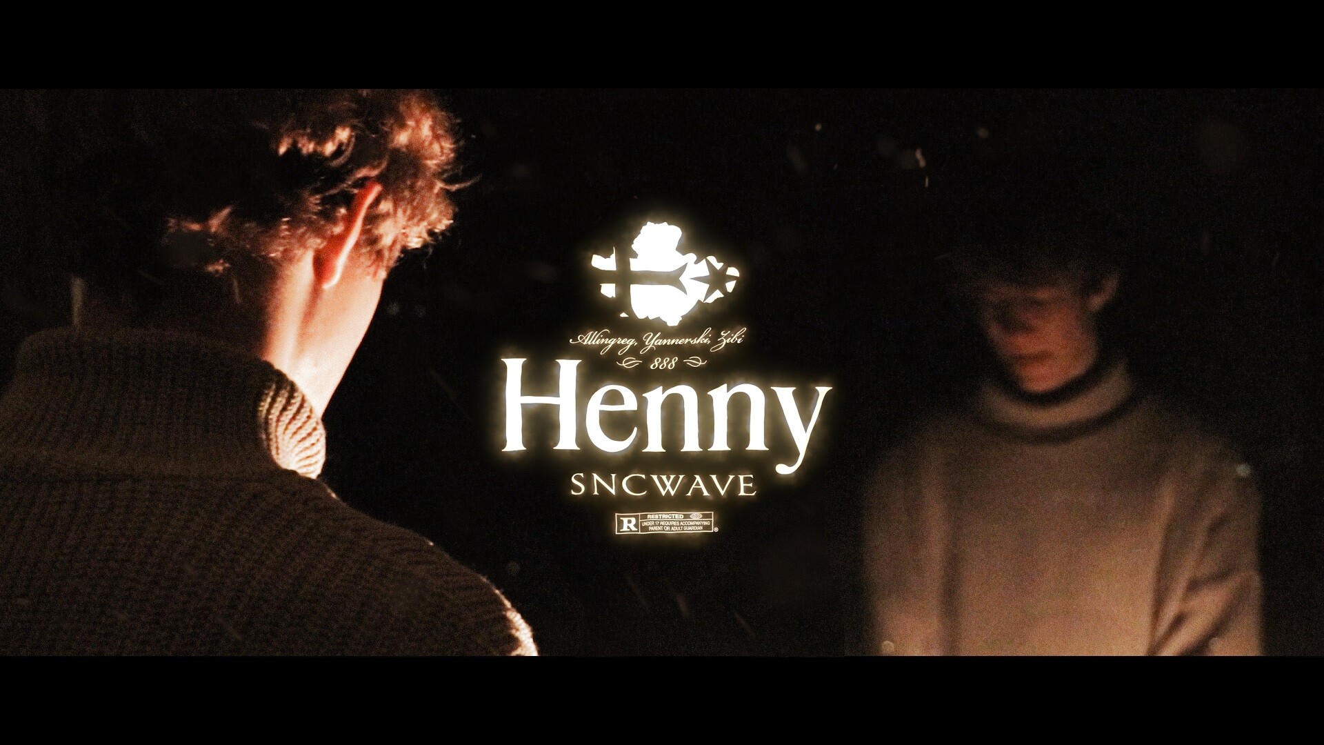 ArtStation - SNCwave - Henny [gfx]