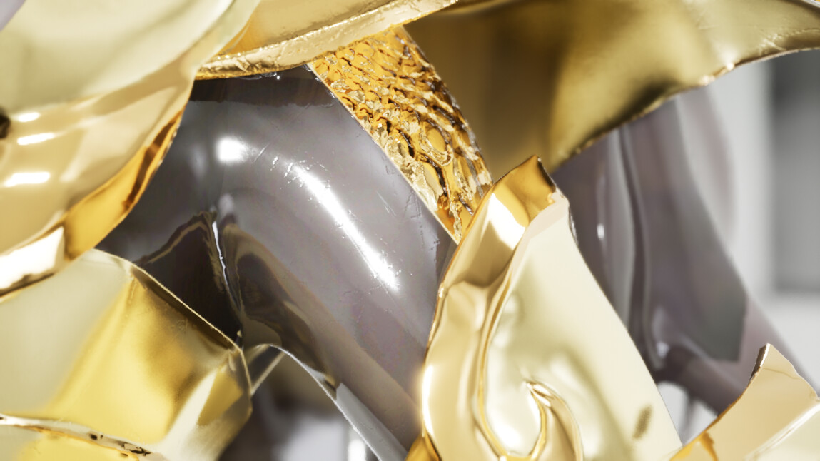 SAM-IRU - MILO MYTH CLOTH