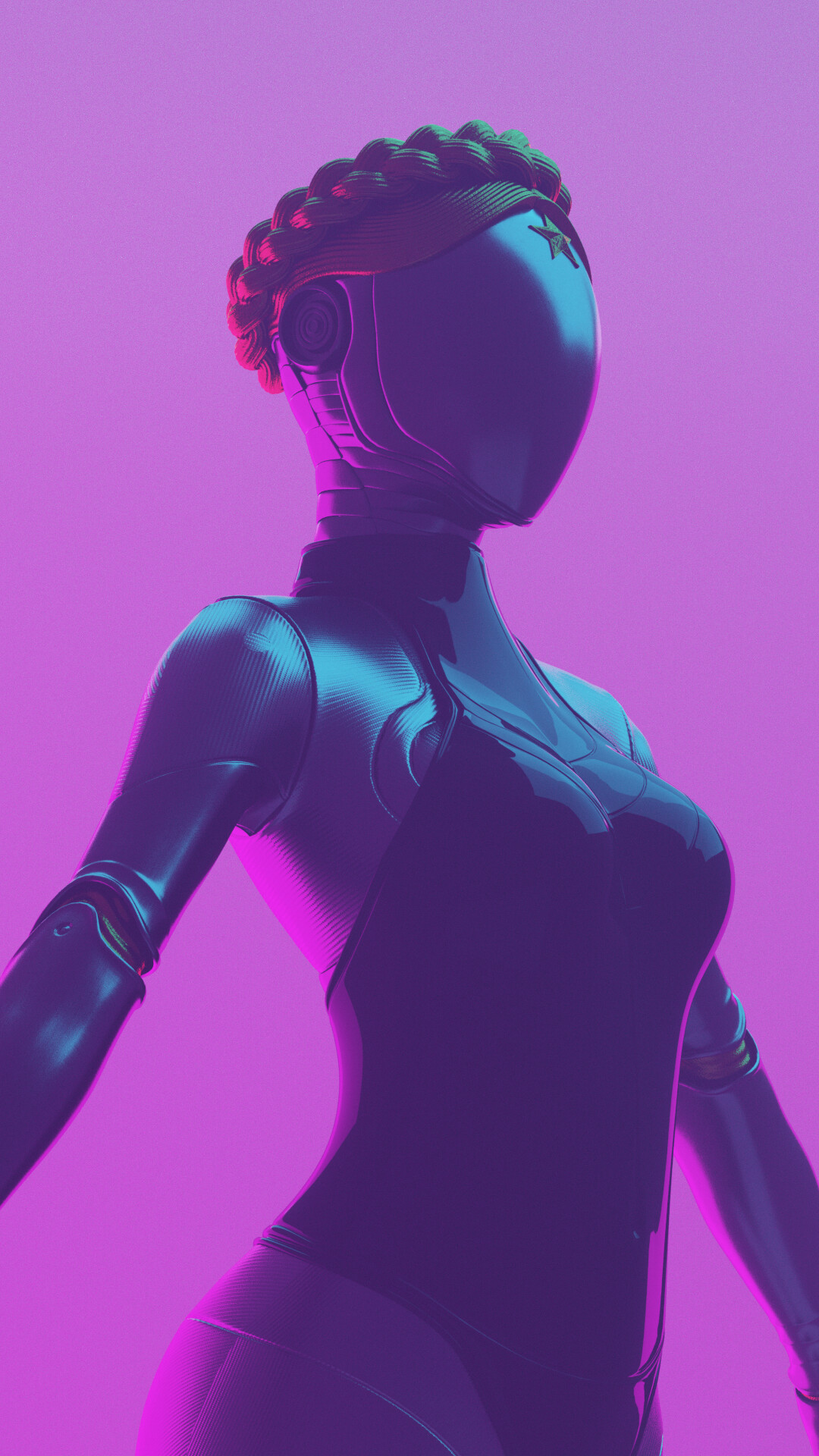 ArtStation - Lighting