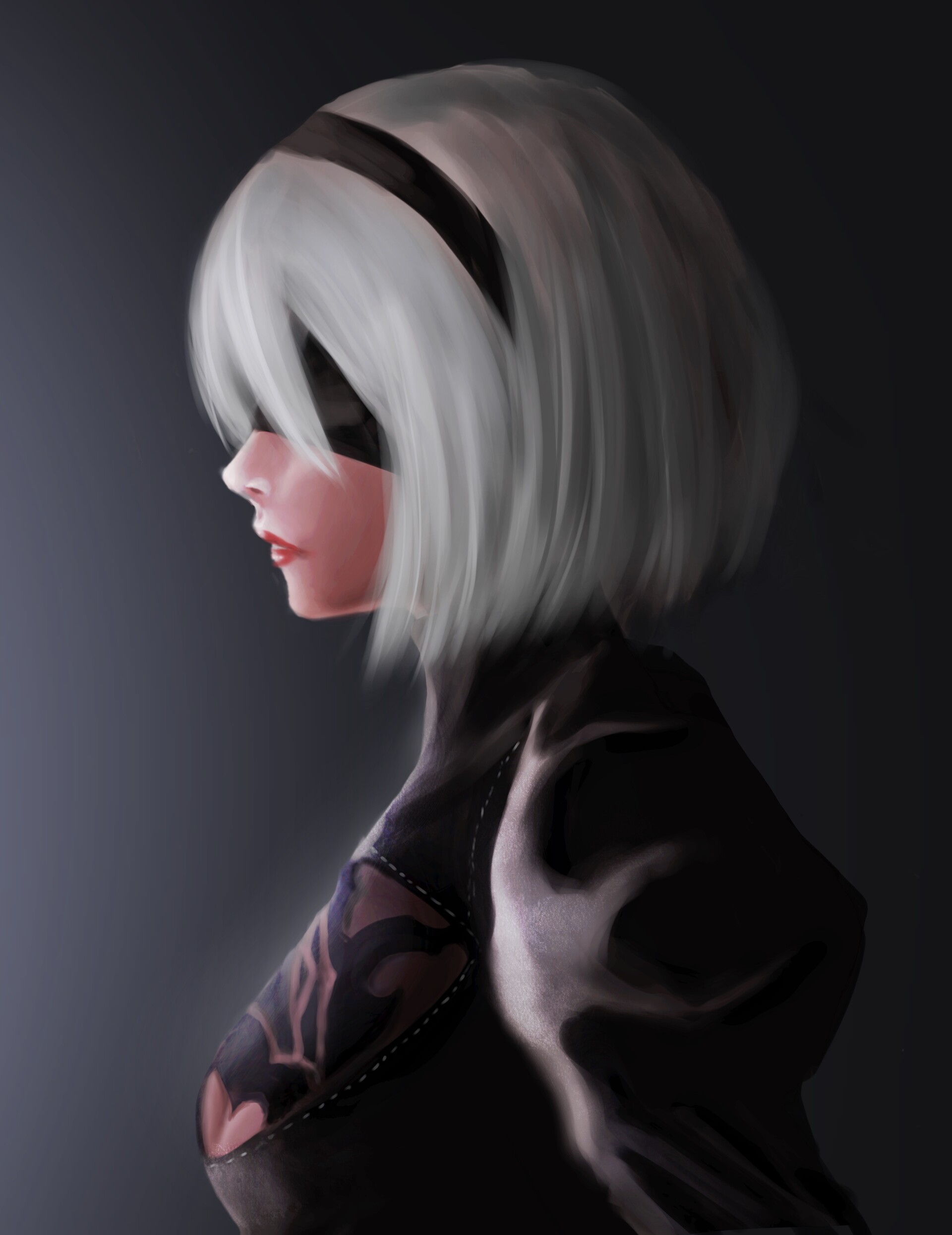 ArtStation - Eitan’s artwork