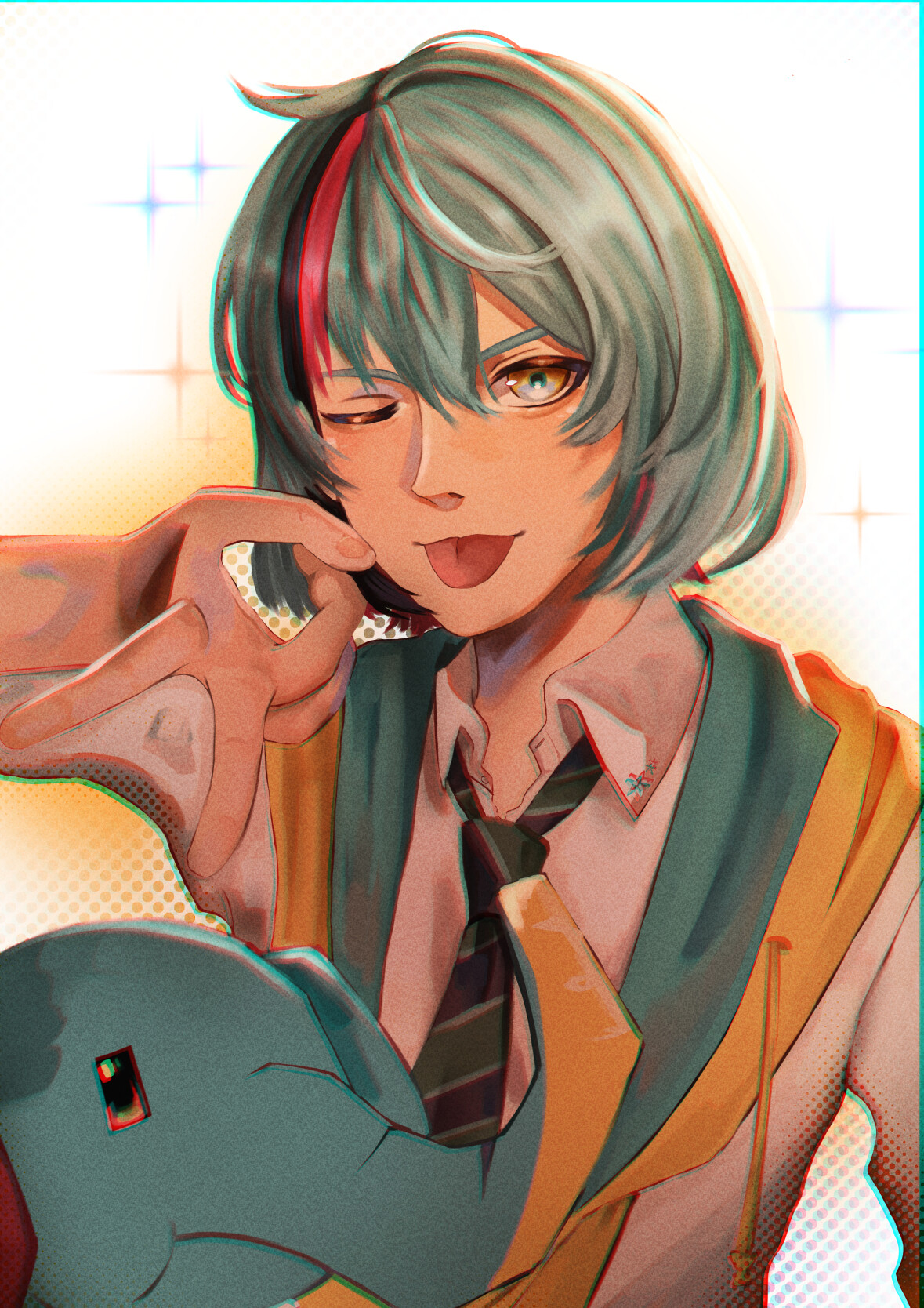 ArtStation - KYOMIE!