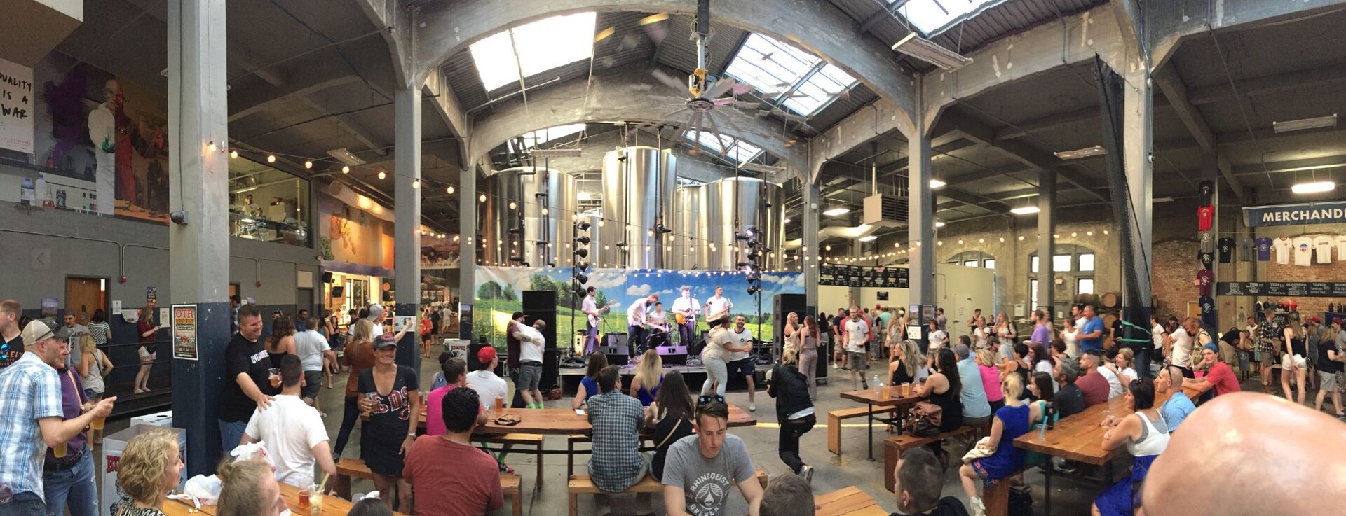 ArtStation - brewery