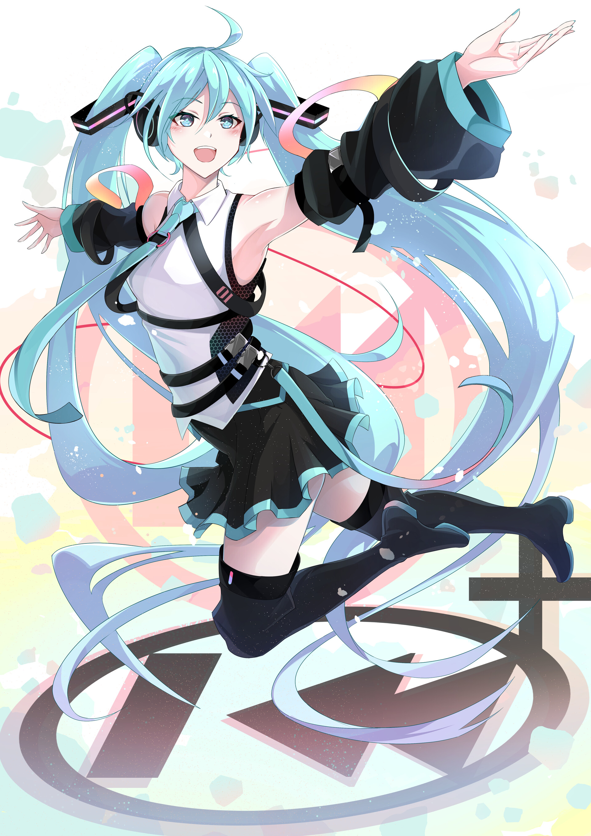 Kamina - + MIKU 2022