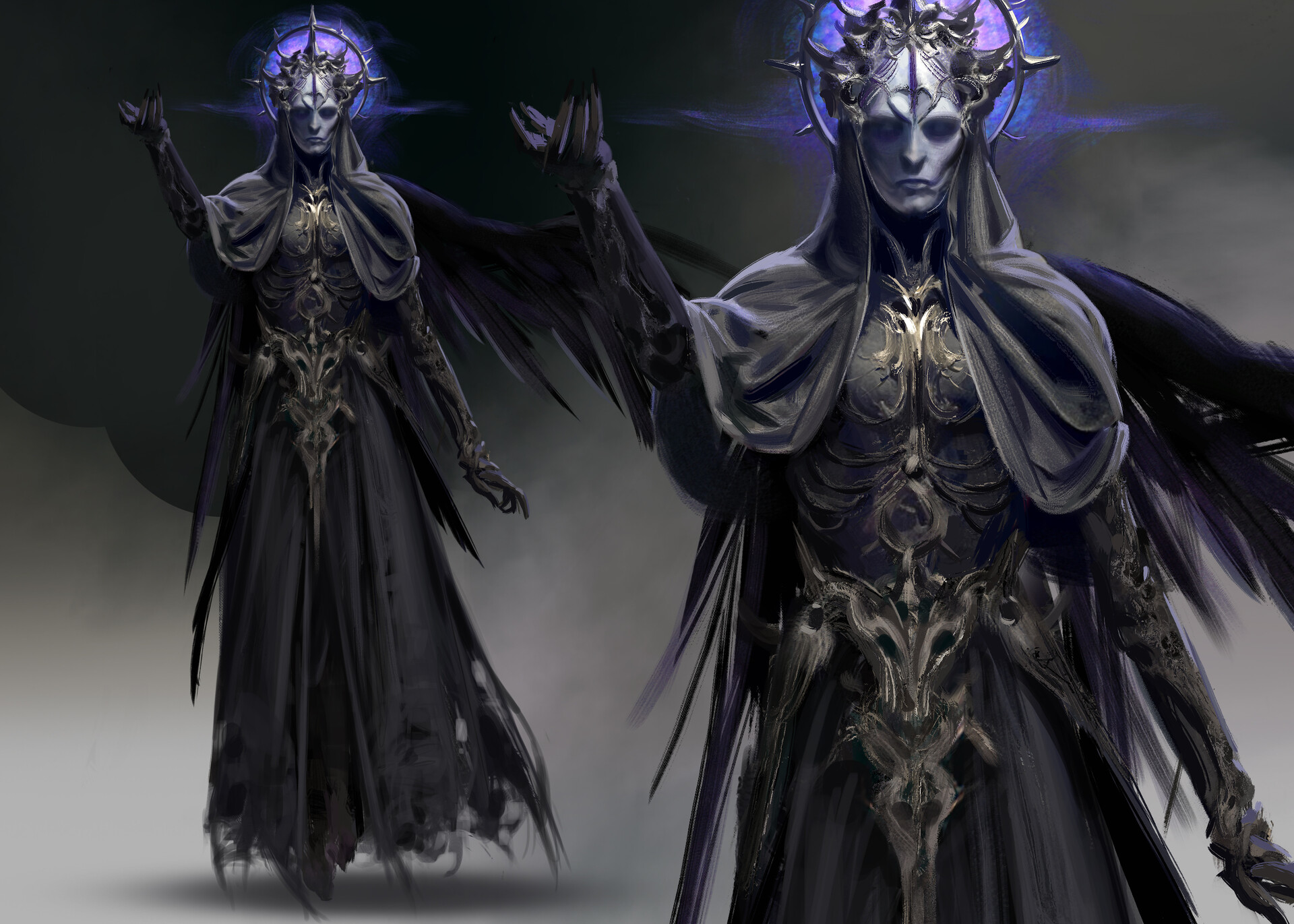 ArtStation - Wizardwoman