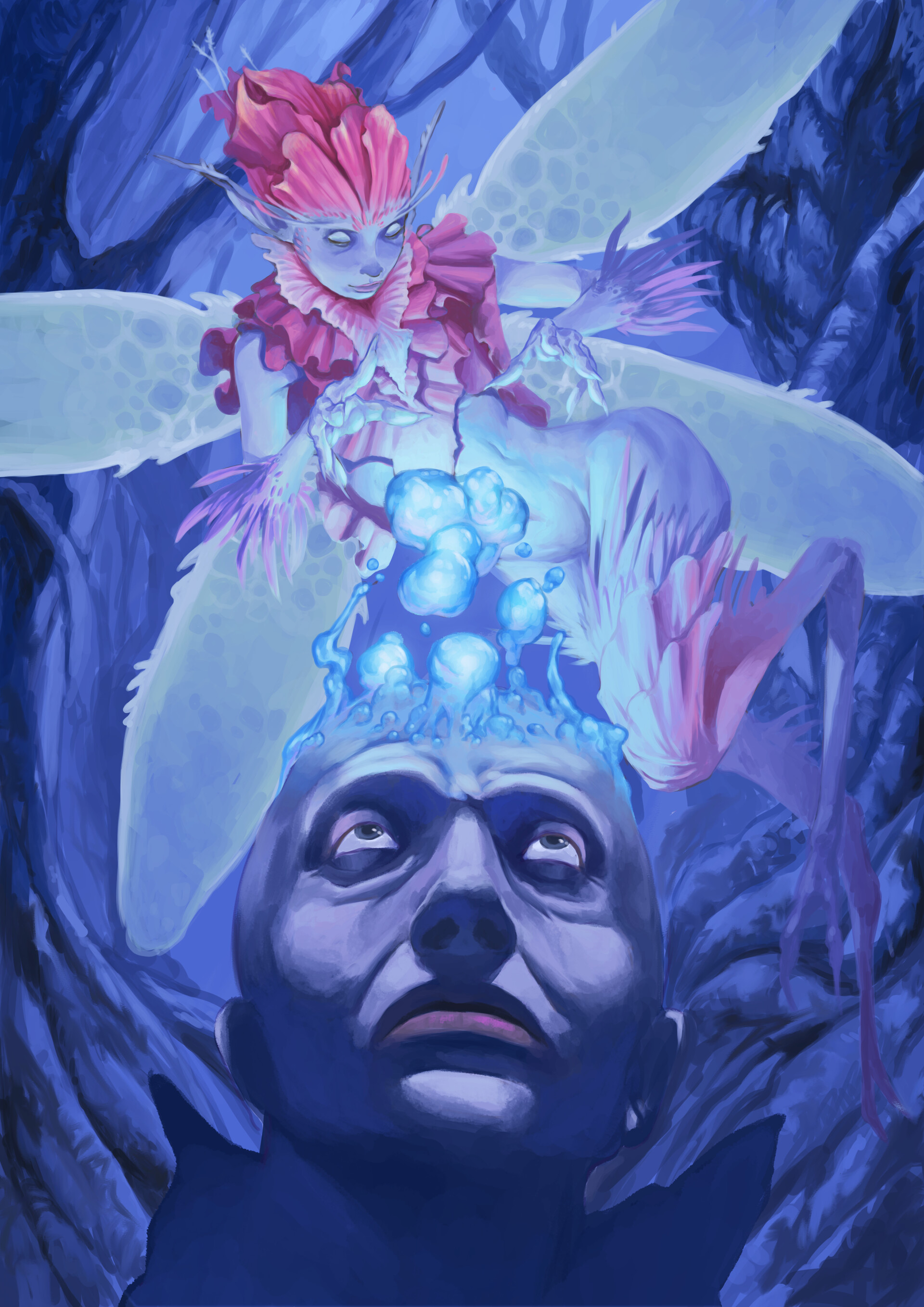 ArtStation - Spellthief