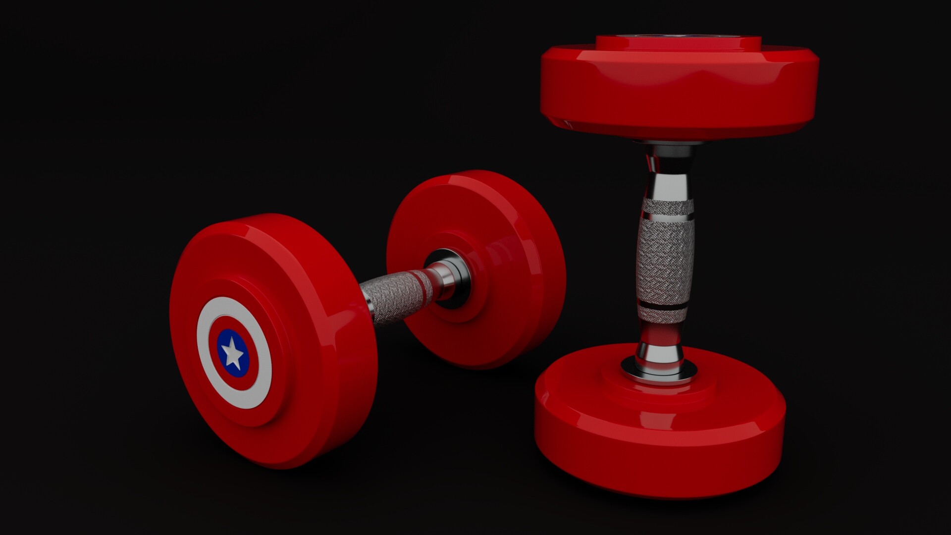 ArtStation - Dumble in 3D Modeling